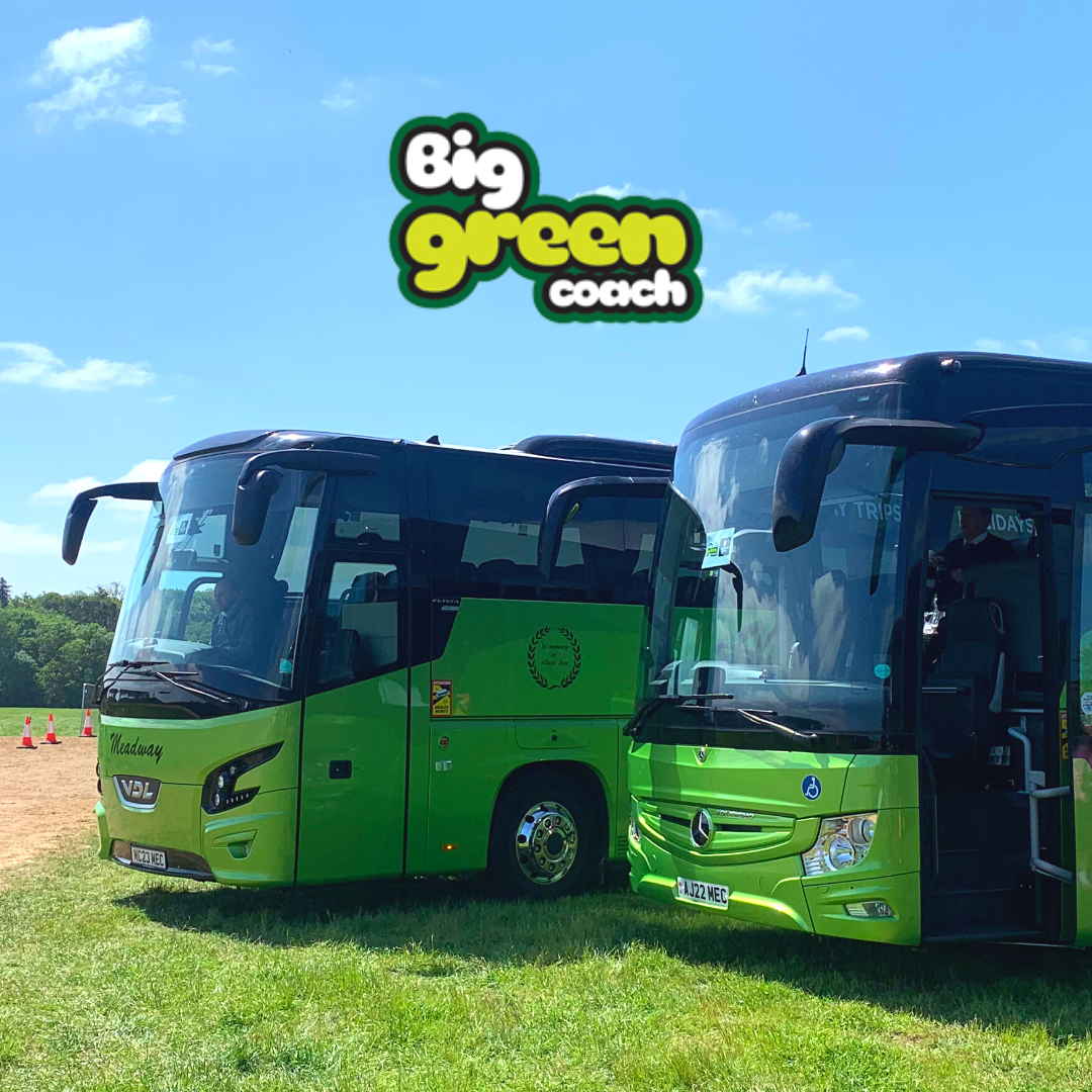 Boardmasters partners with Big Green Coach to find affordable ...