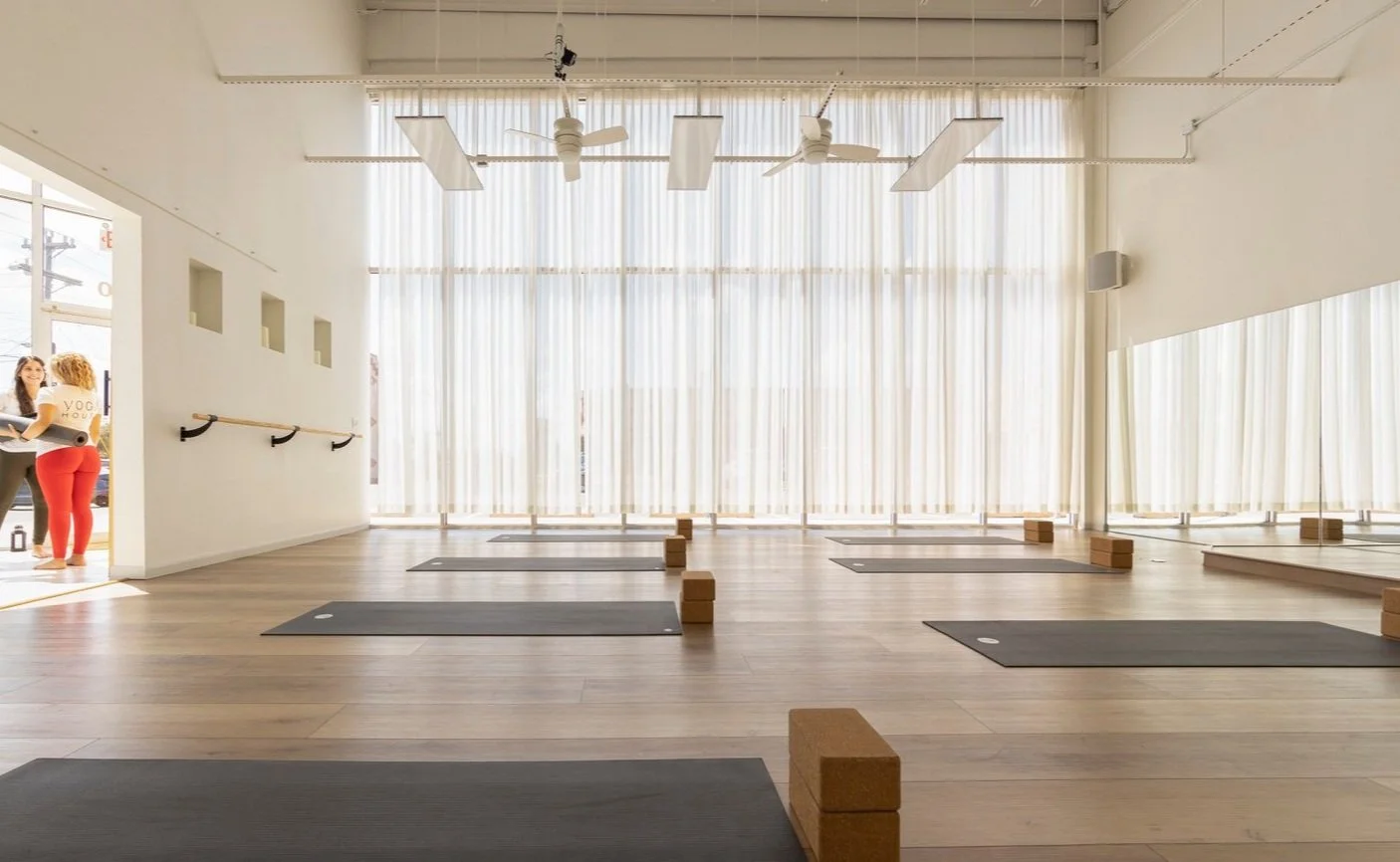 Yoga Studio McAllen TX | Hot Yoga, Pilates, Yoga | Yoga House RGV