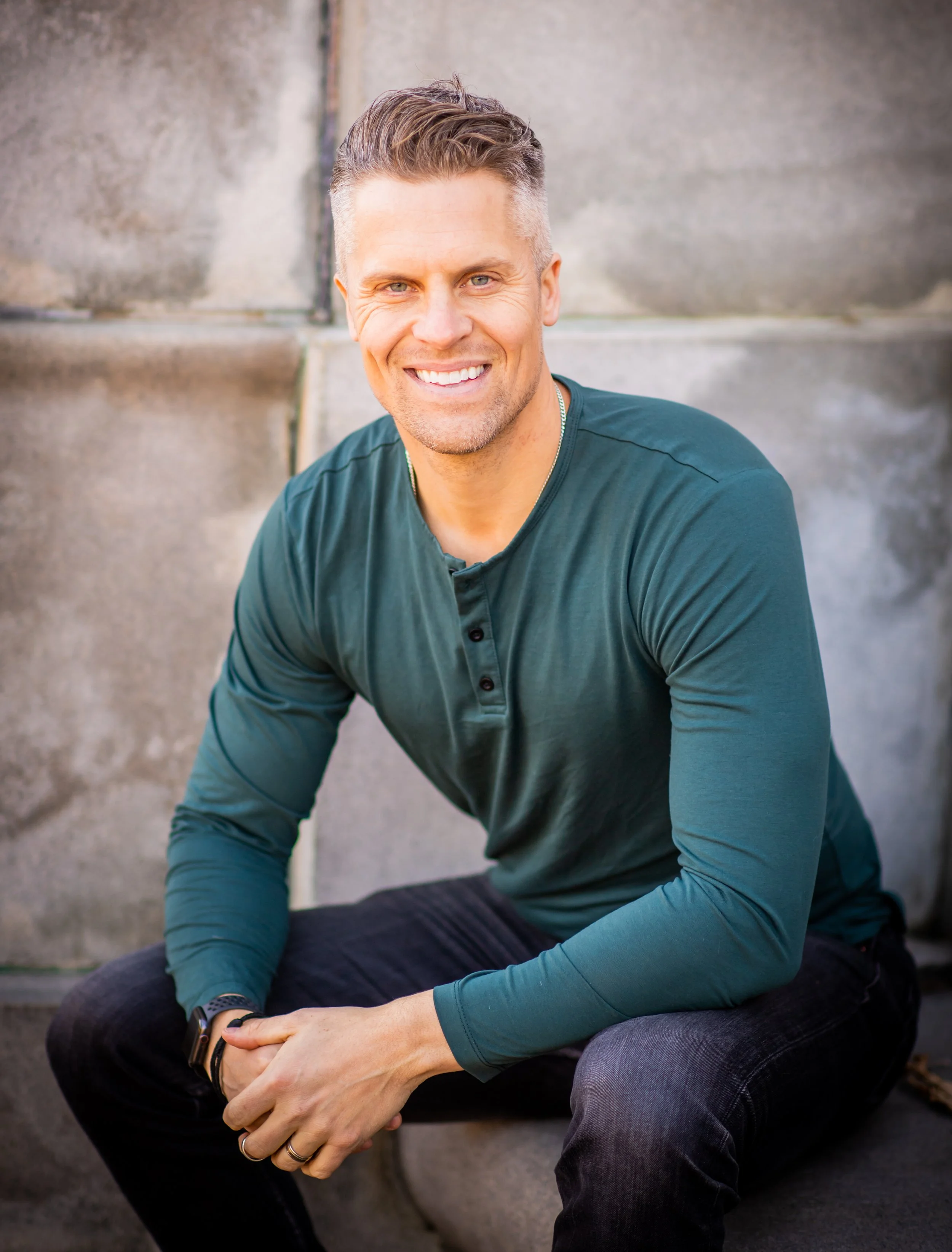 Meditation | Coaching | Writing — BEN KATT