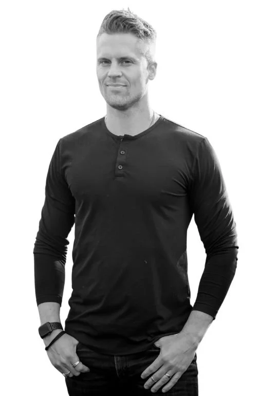 Meditation & Life Transformation Coach — Ben Katt