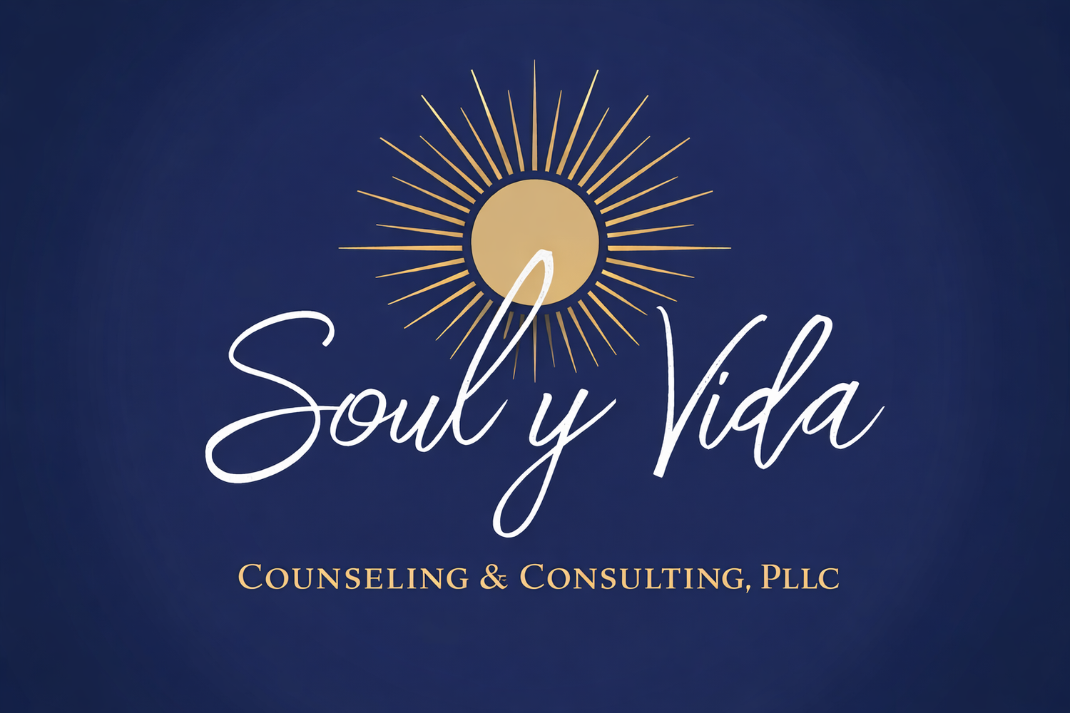 SOUL Y VIDA COUNSELING