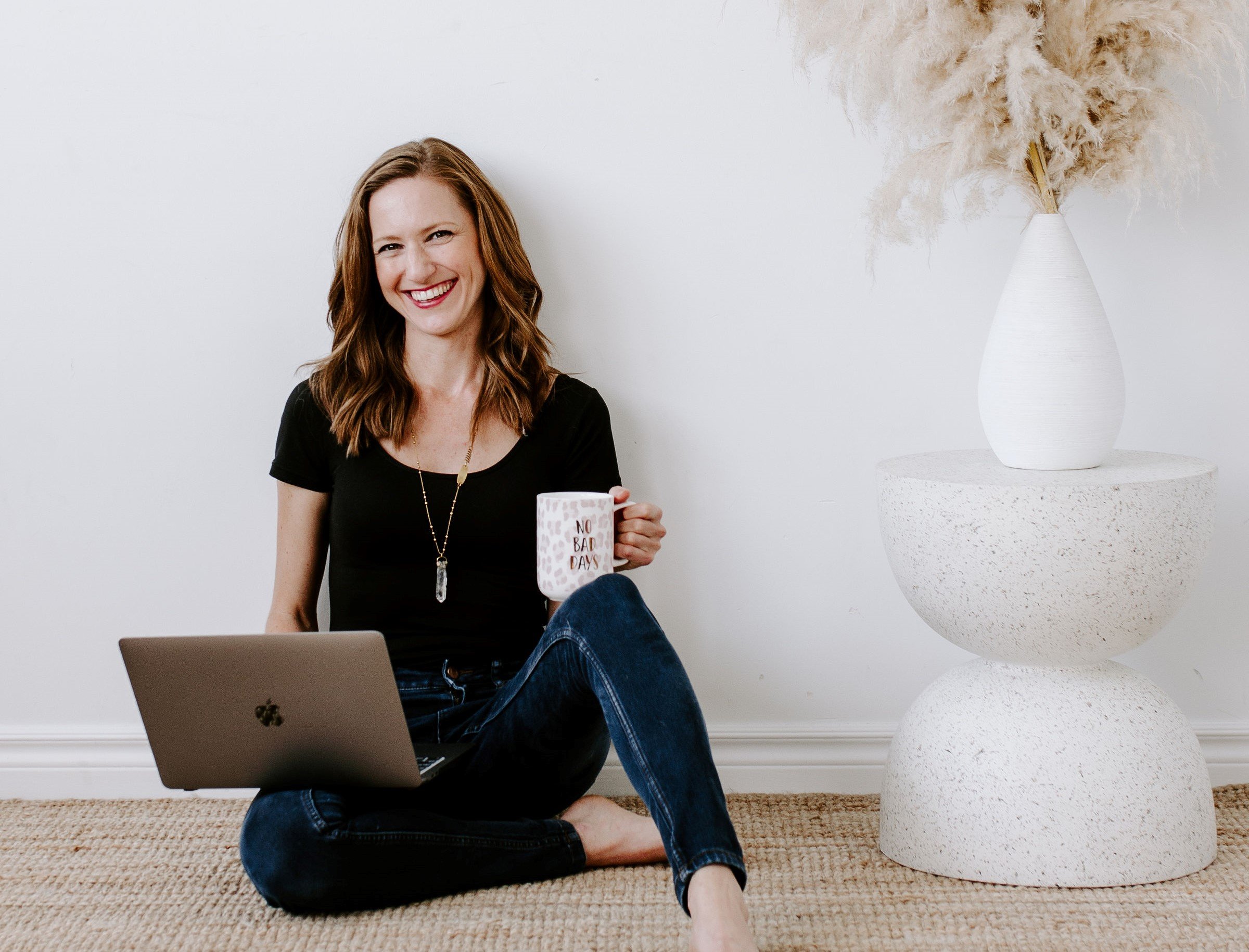 Work with Me — Mindful Vitality - Nutrition Coaching with Holly Bradich ...