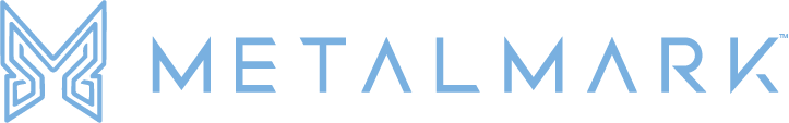 Logotipo De Metalmark Capital