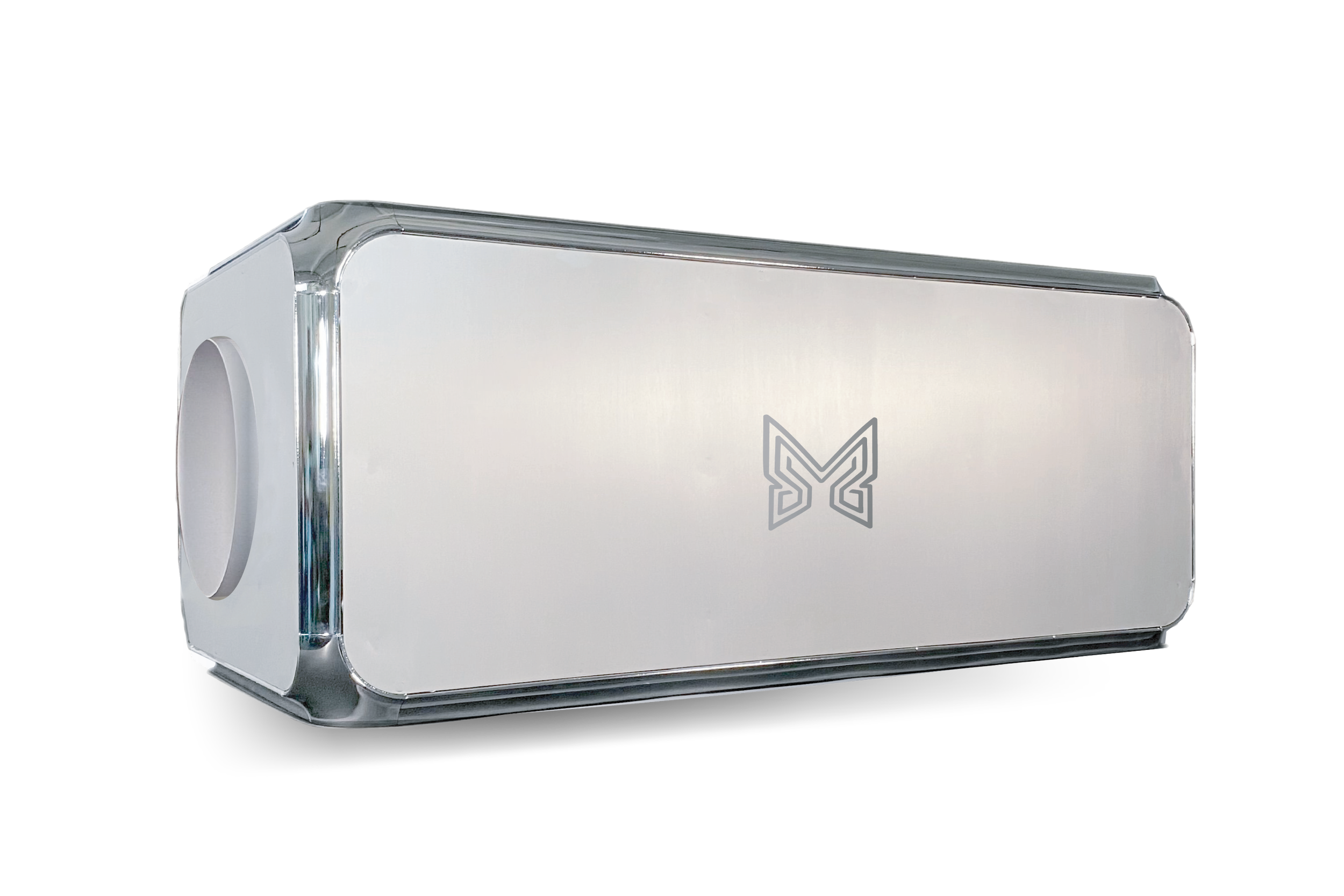 Metalmark Tatama: First Self-Cleaning Commercial Air Purifier