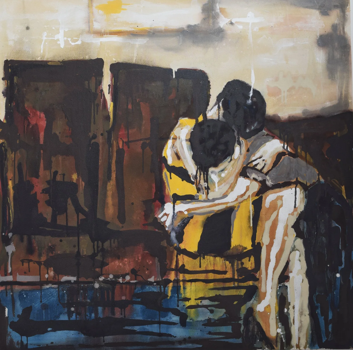 Thomas Martin Conway - Artist