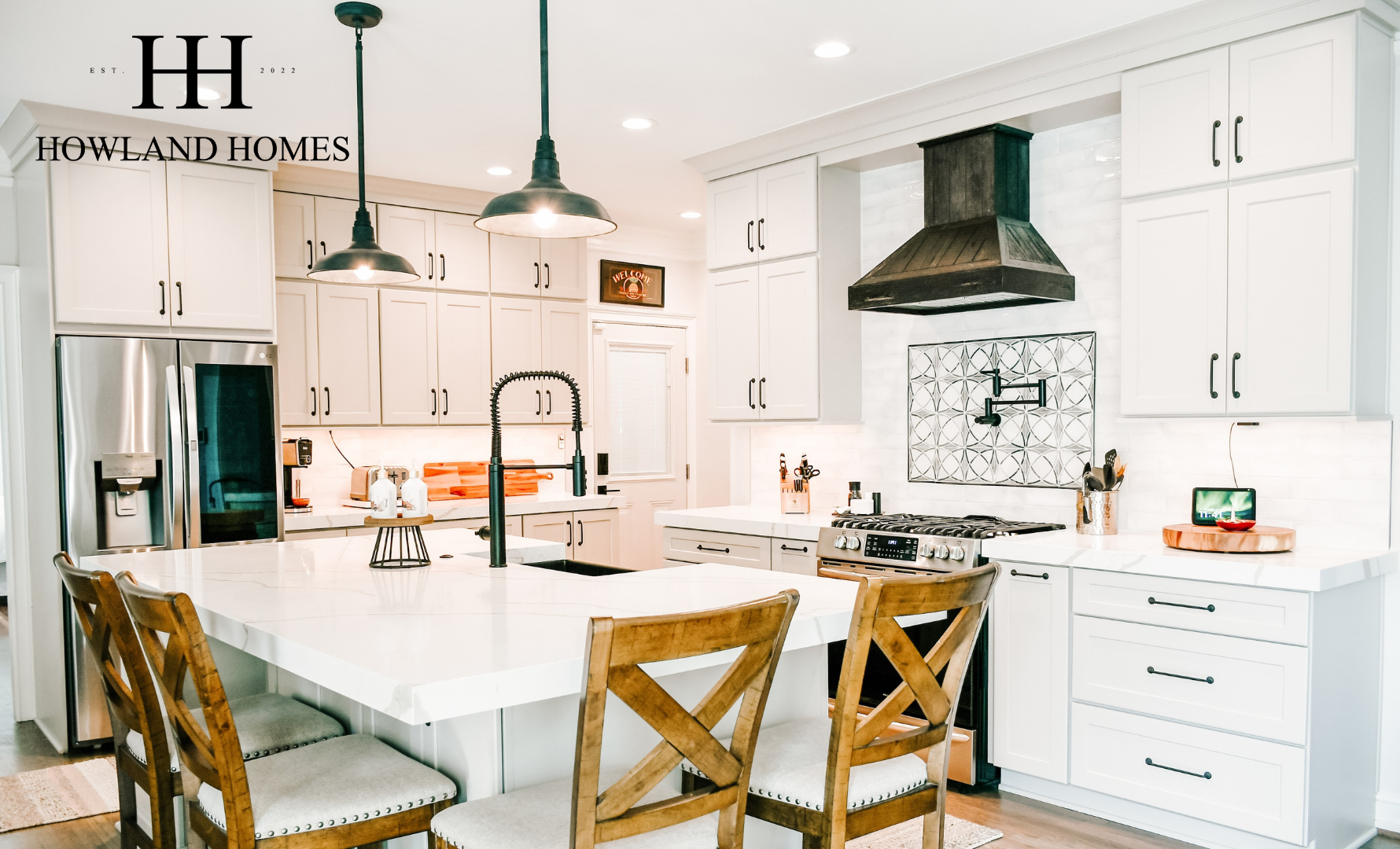 Optimizing Your Kitchen Remodel: Strategies for Value-Enhancing ...