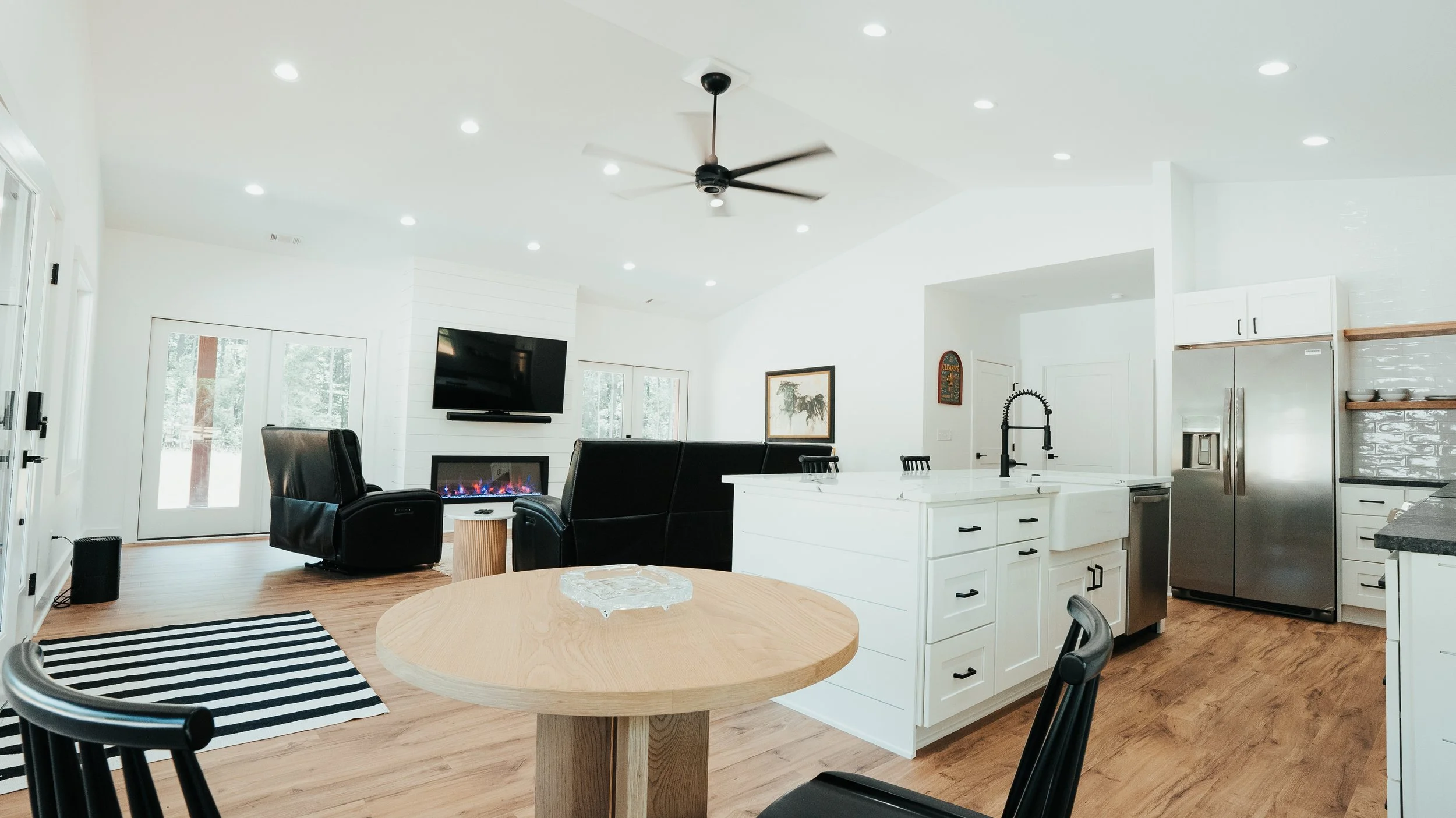 Design-Build, Defined: How We Tailor Floor Plans Around Daily Life ...