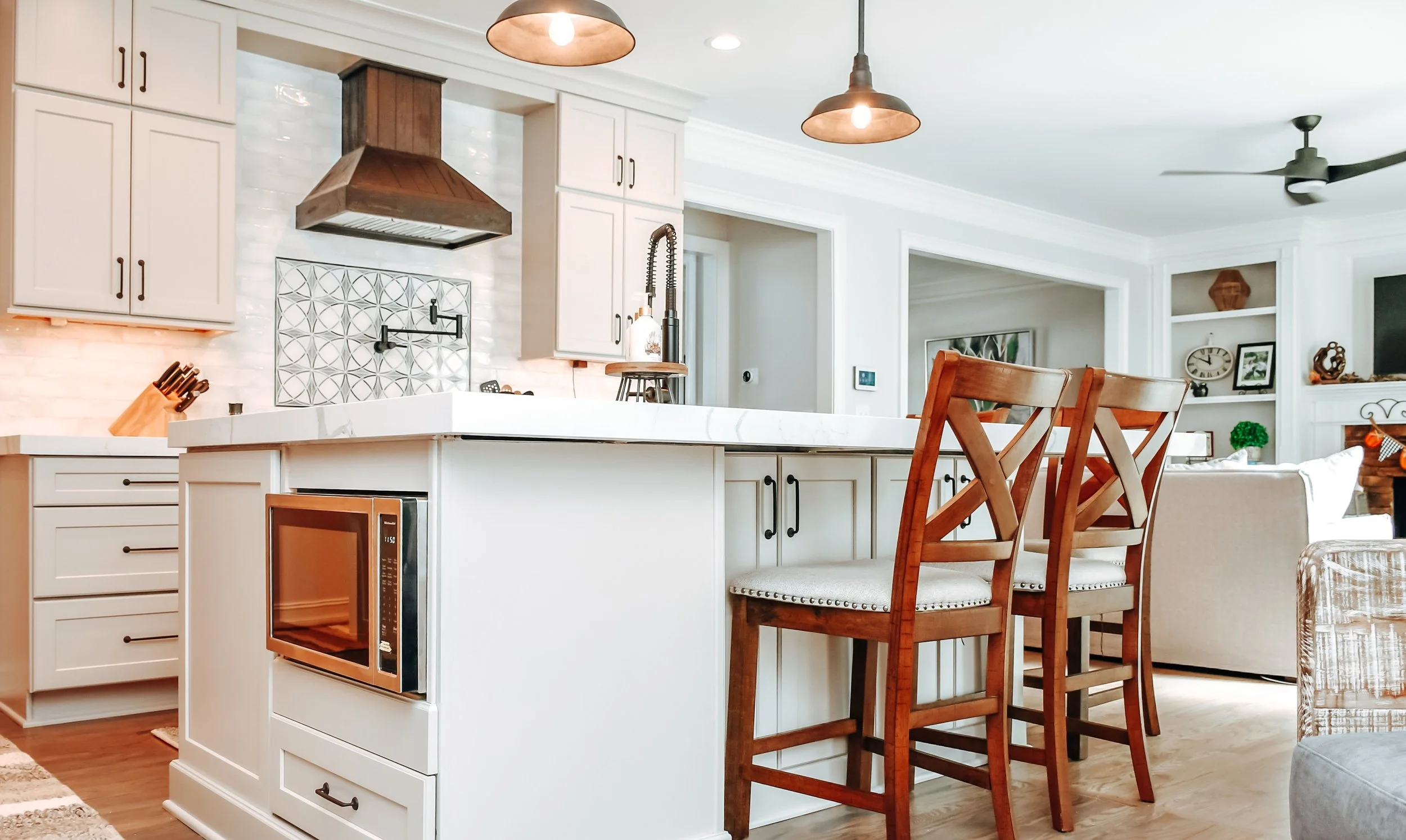 Howland Homes