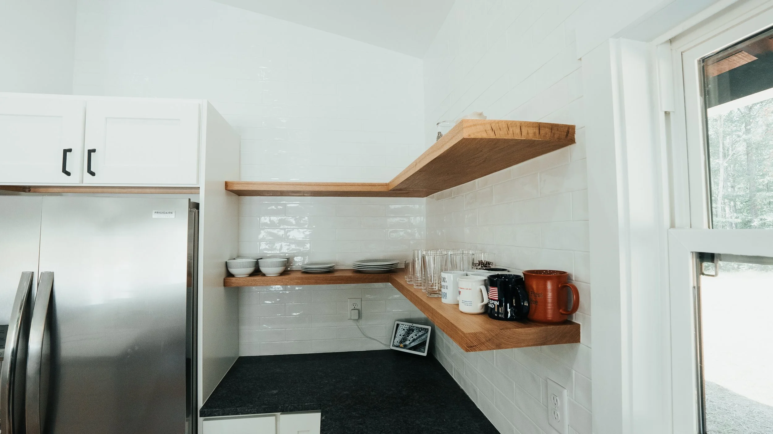 Minimalism in Home Design: Striking the Perfect Balance — Howland Homes