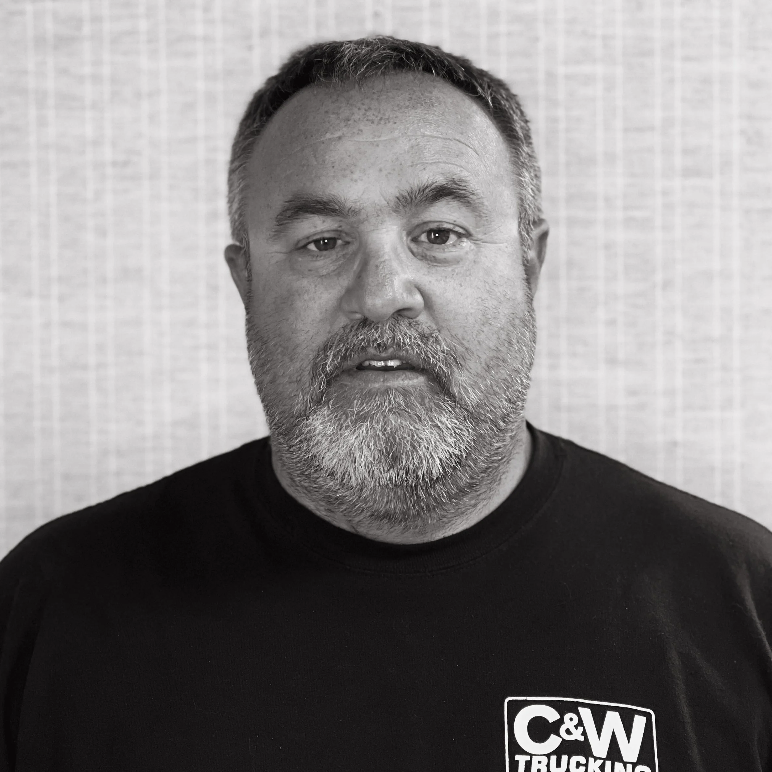 Our Team — C&W Trucking