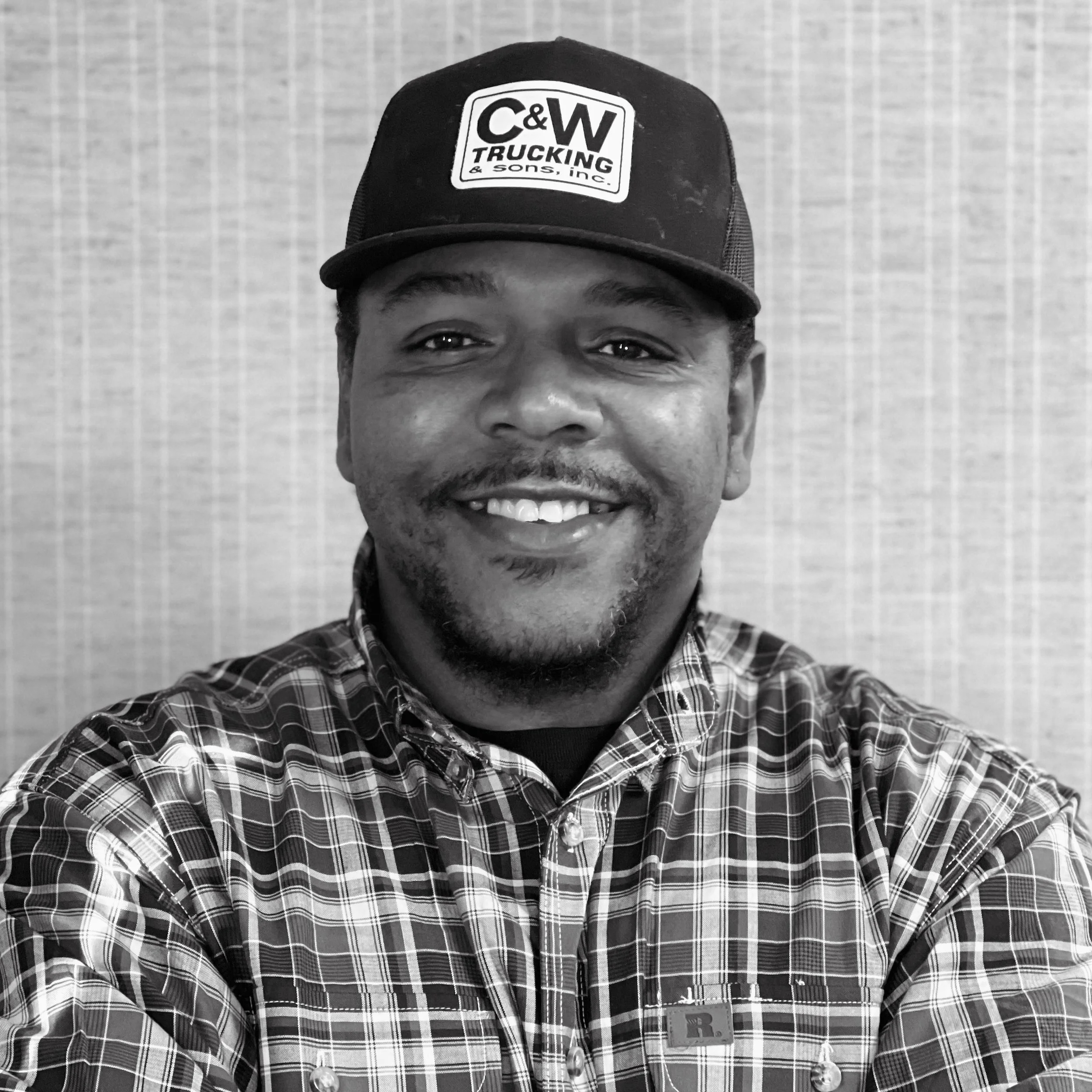 Our Team — C&W Trucking