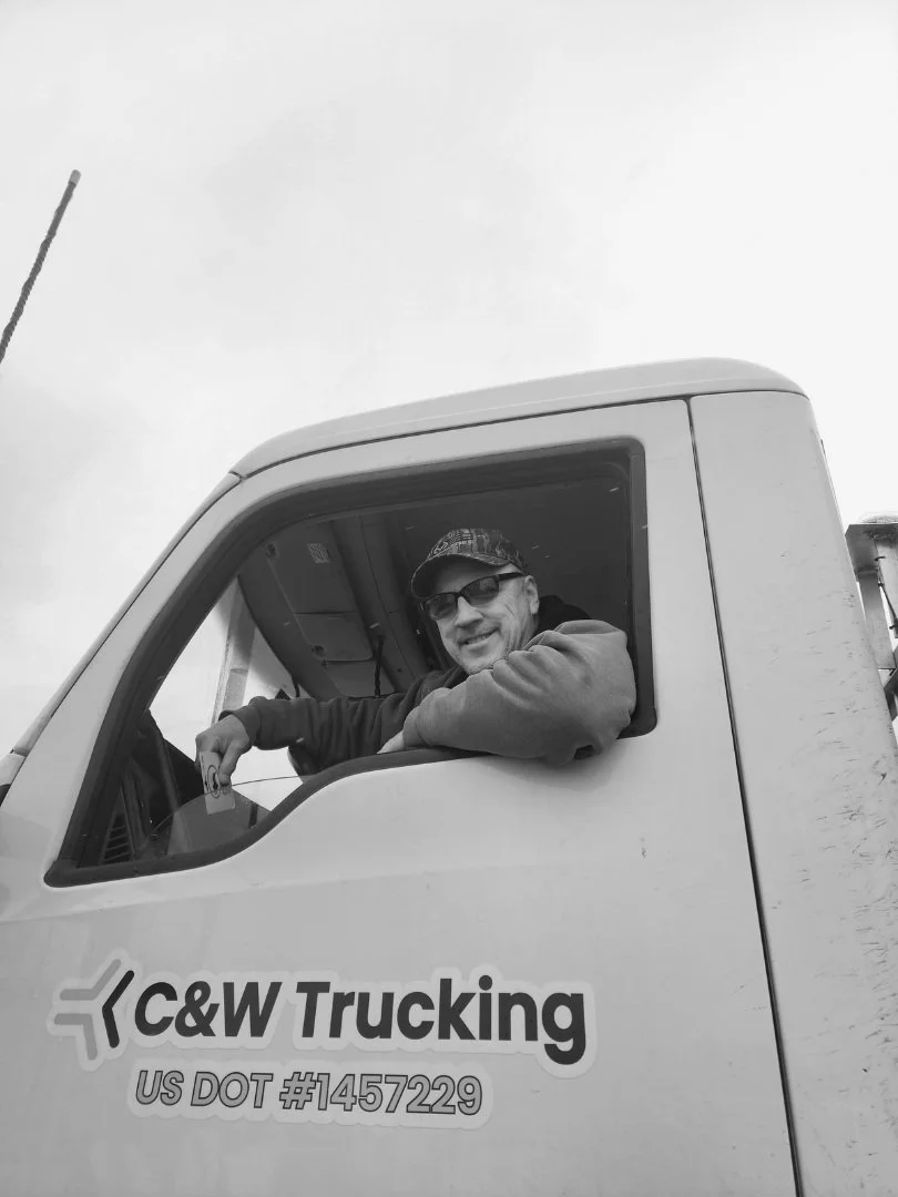 C&W Trucking