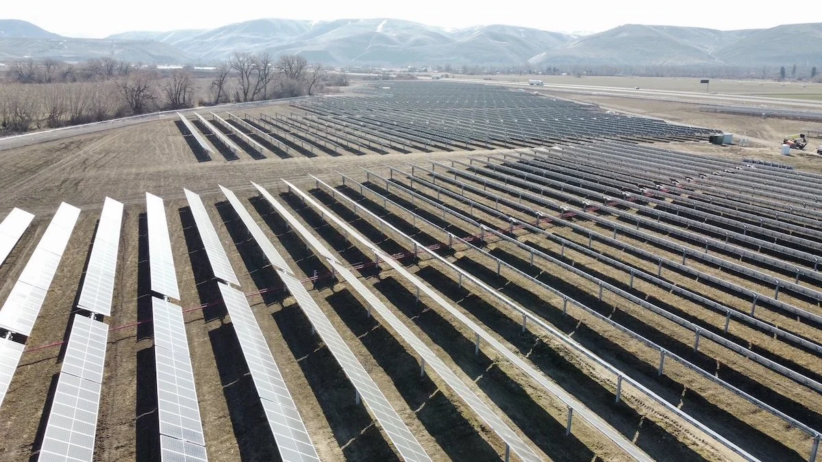 Global Electric, Inc.