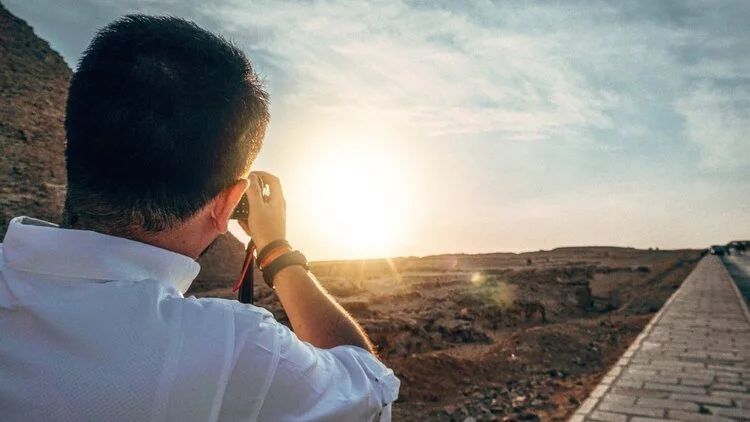 The History of Solar Energy — Solar Me Blog