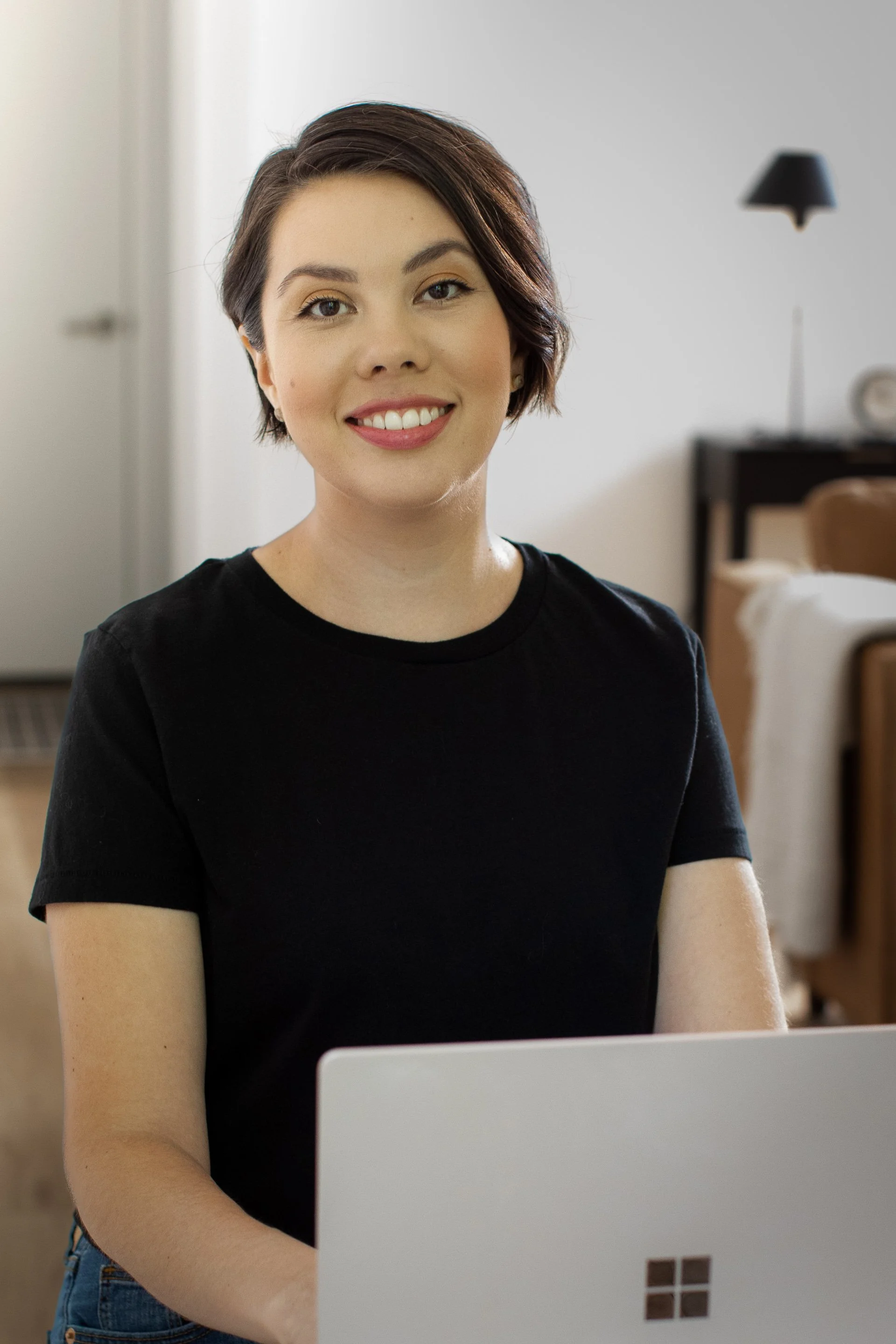 General 4 — Summer Martin