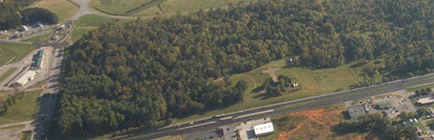 Kingsport, Tennessee — ARMS Program