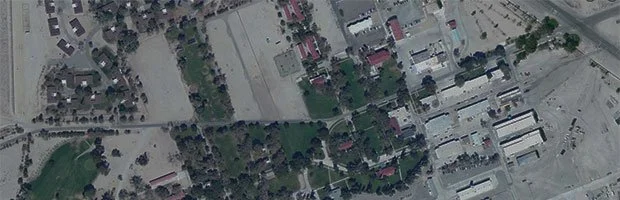 Hawthorne, Nevada — ARMS Program