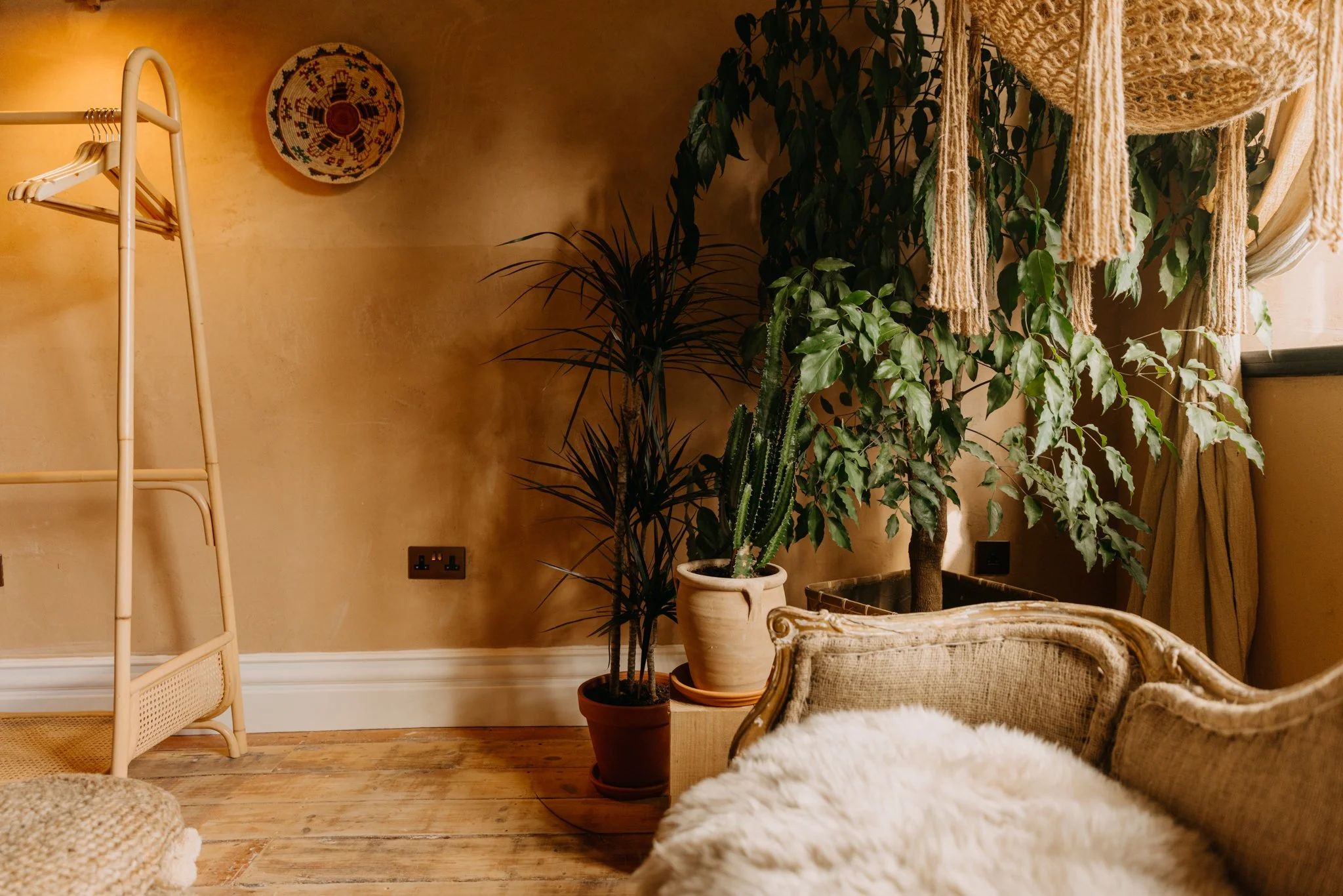 Our Rooms — The Dreaming