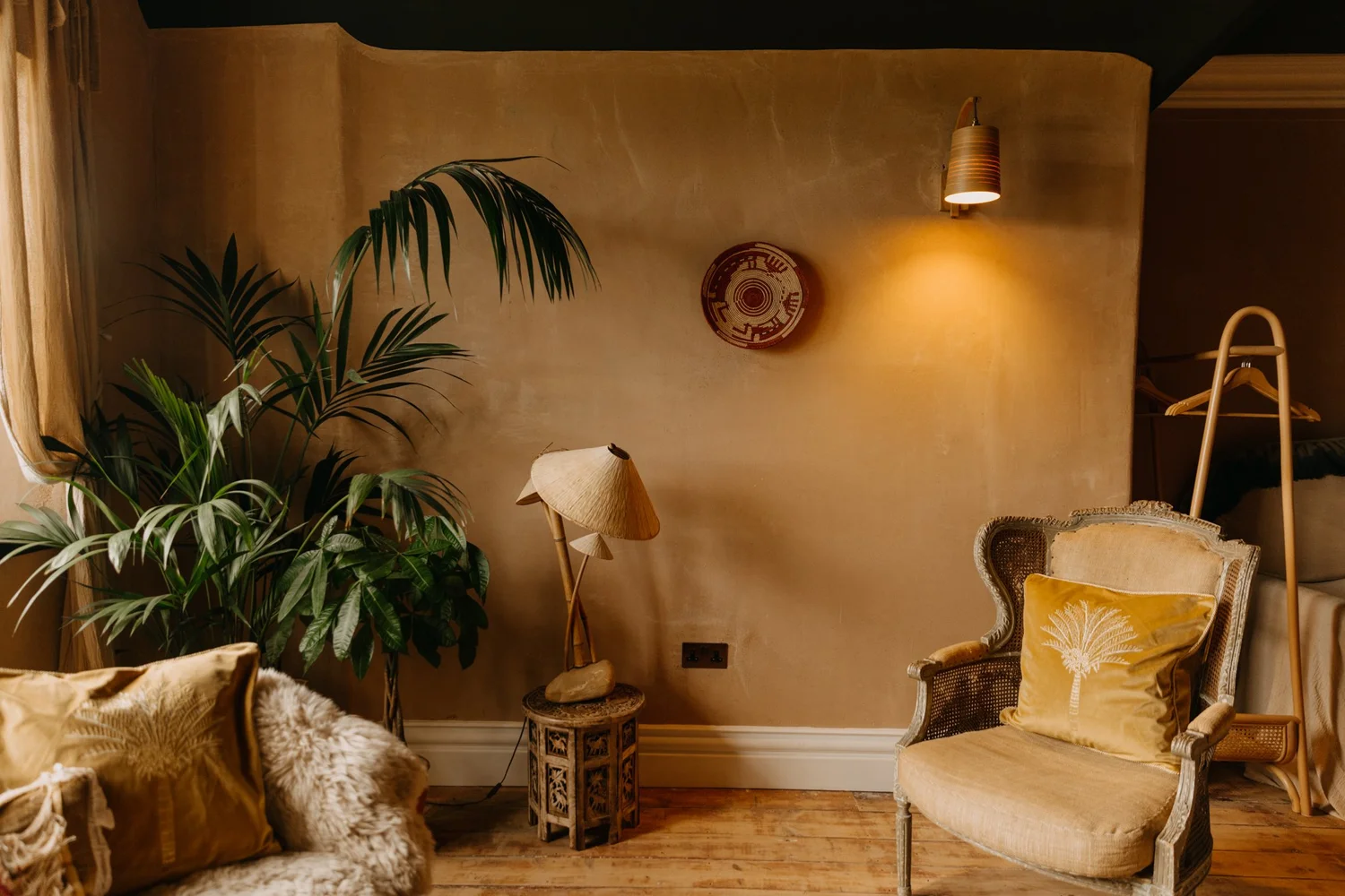 Our Rooms — The Dreaming