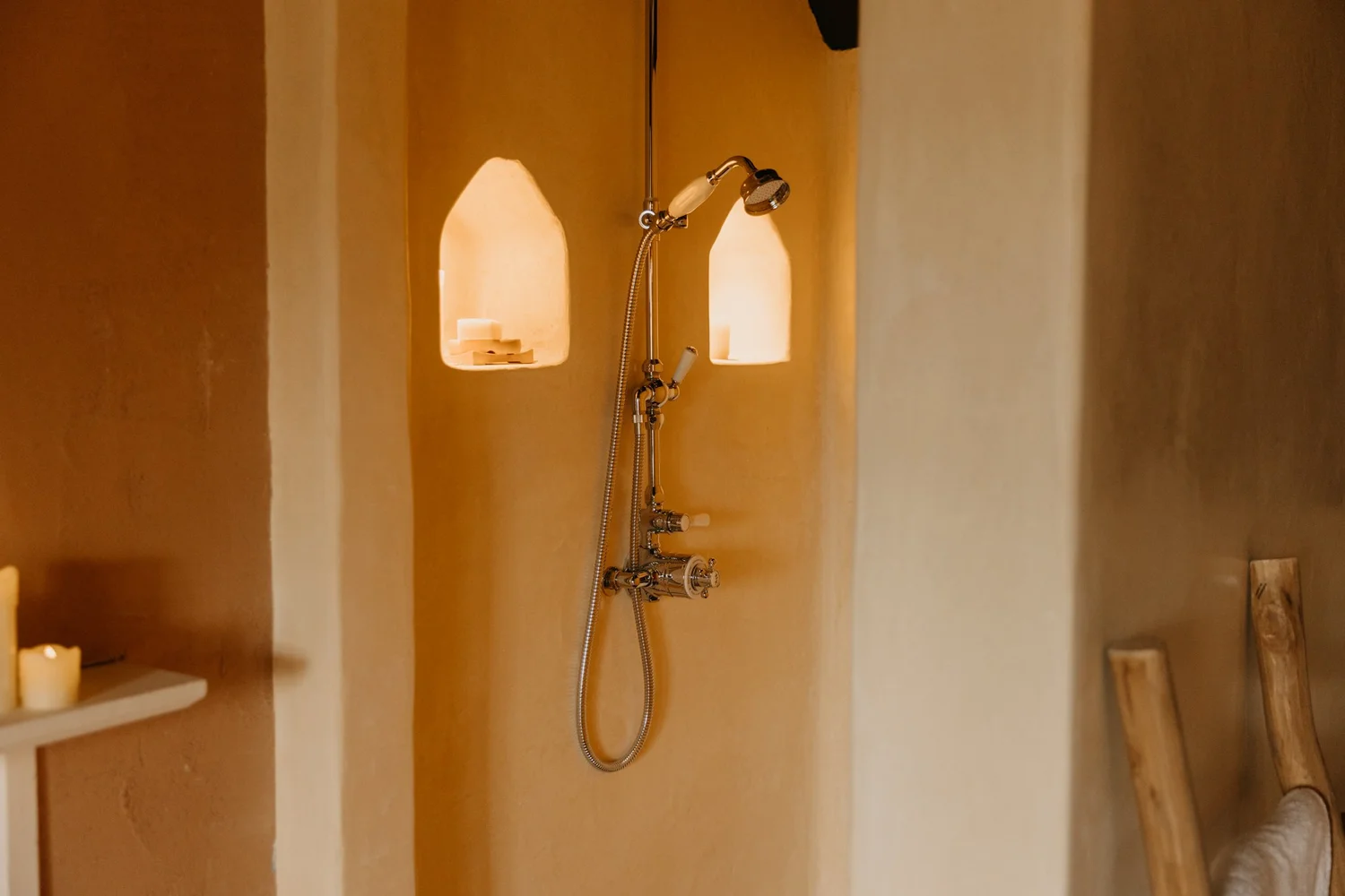 Our Rooms — The Dreaming