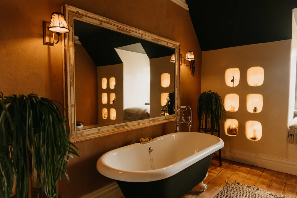 Our Rooms — The Dreaming