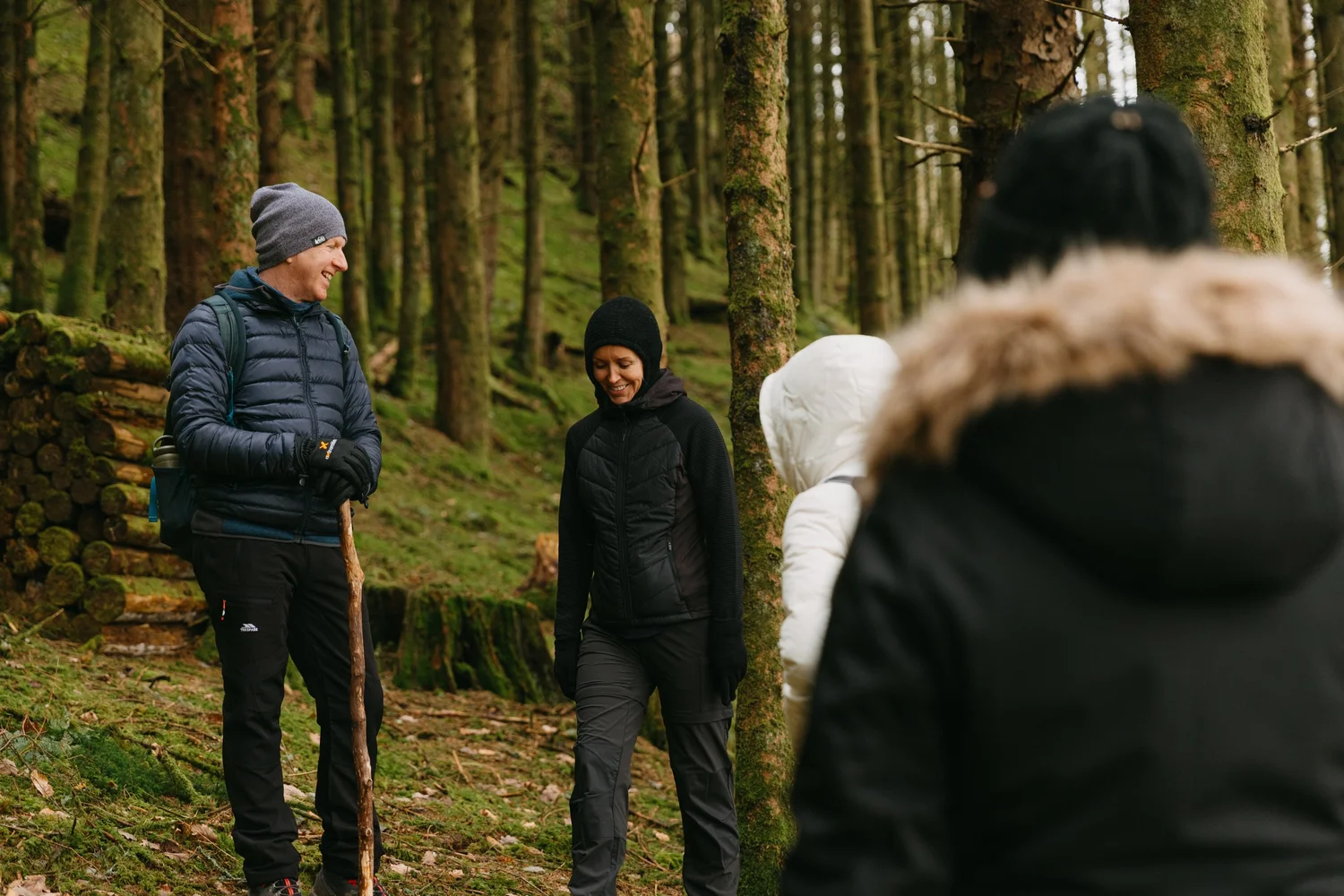 Day Retreats — The Dreaming