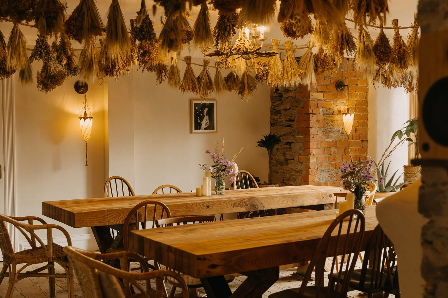 Communal Spaces — The Dreaming