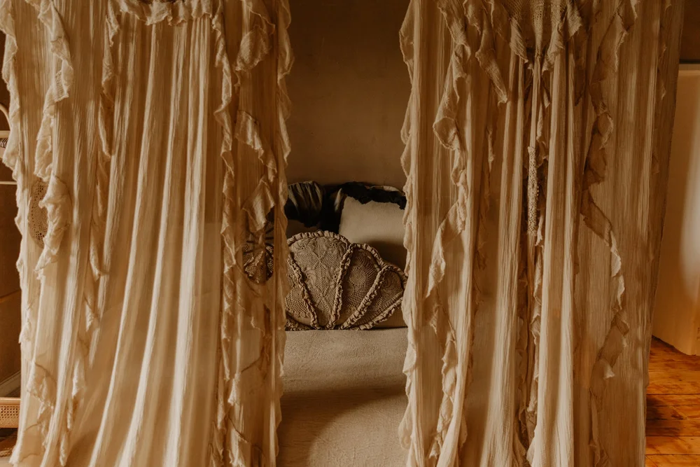 Our Rooms — The Dreaming