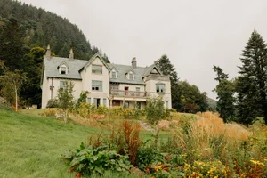 Day Retreats — The Dreaming
