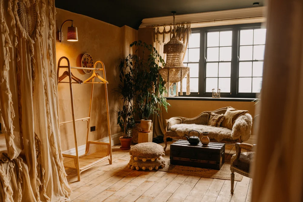 Our Rooms — The Dreaming