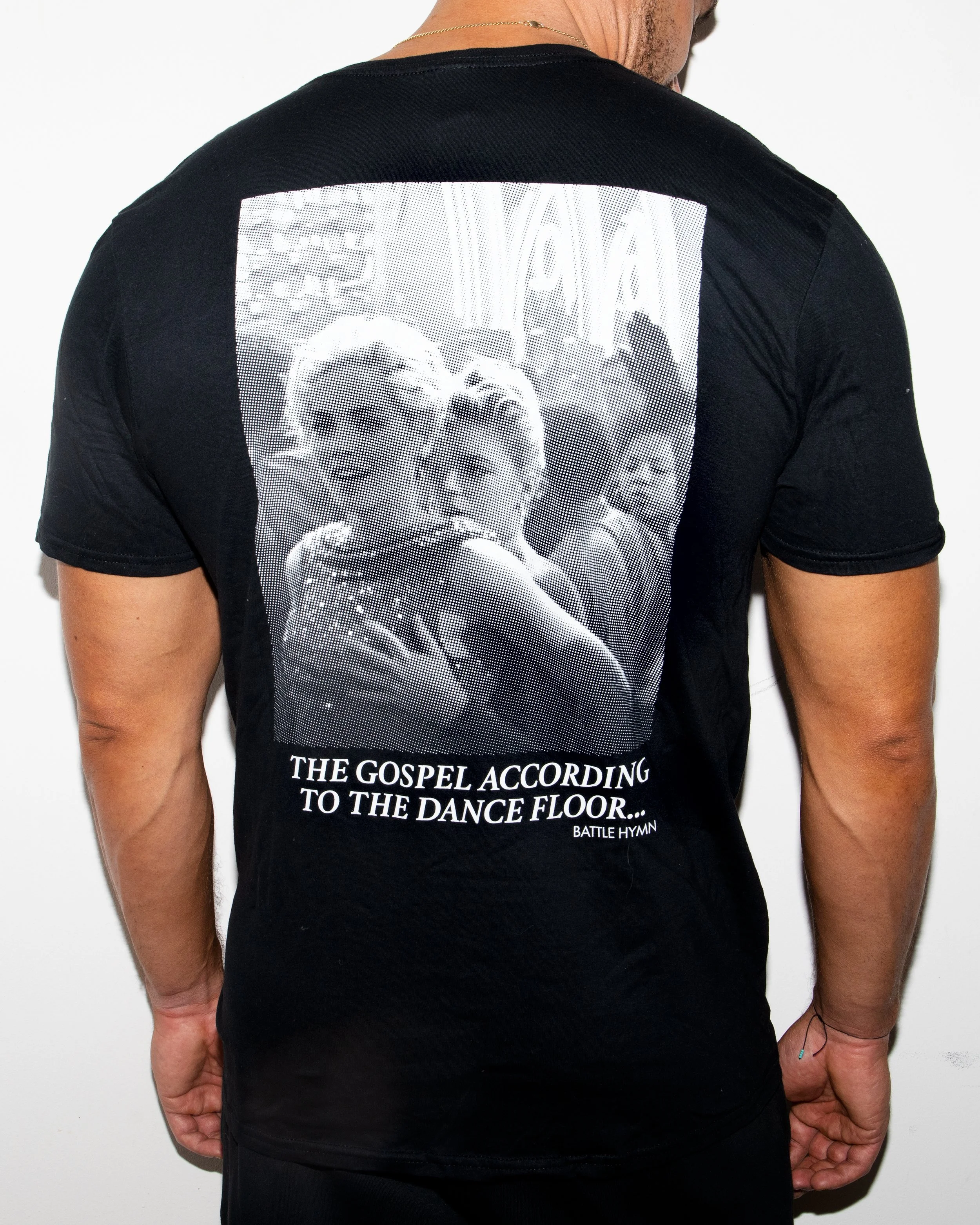 MERCH — BATTLE HYMN