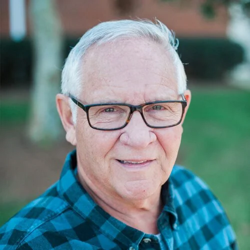 Rick Forbus — United Forsyth Orchestra