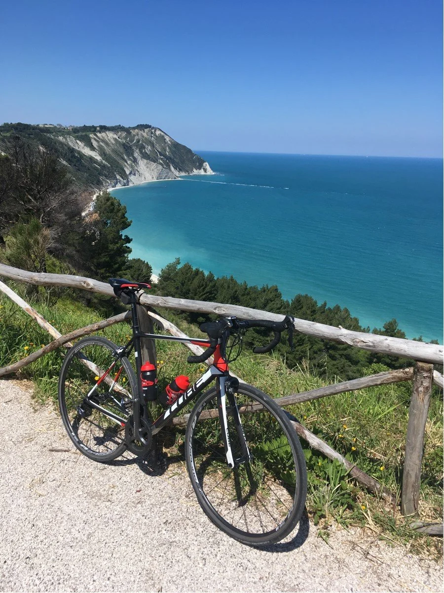 Trainingslager Marken — Radsport Gaimersheim