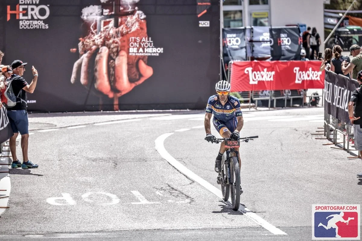 Hero Bike Dolomites — Radsport Gaimersheim