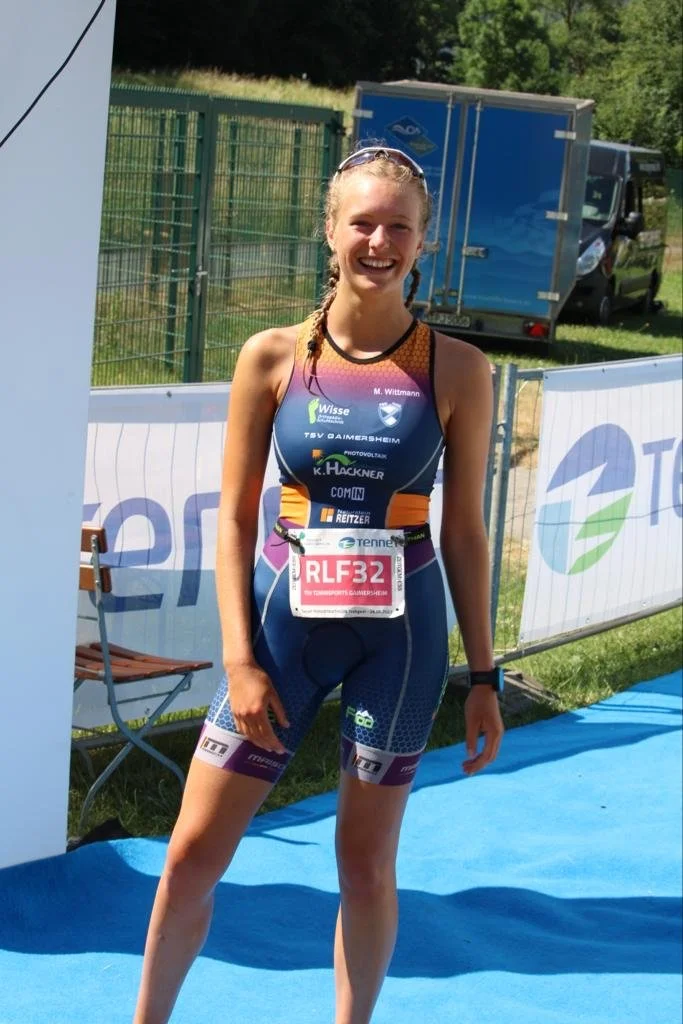 TriGirls — Radsport Gaimersheim