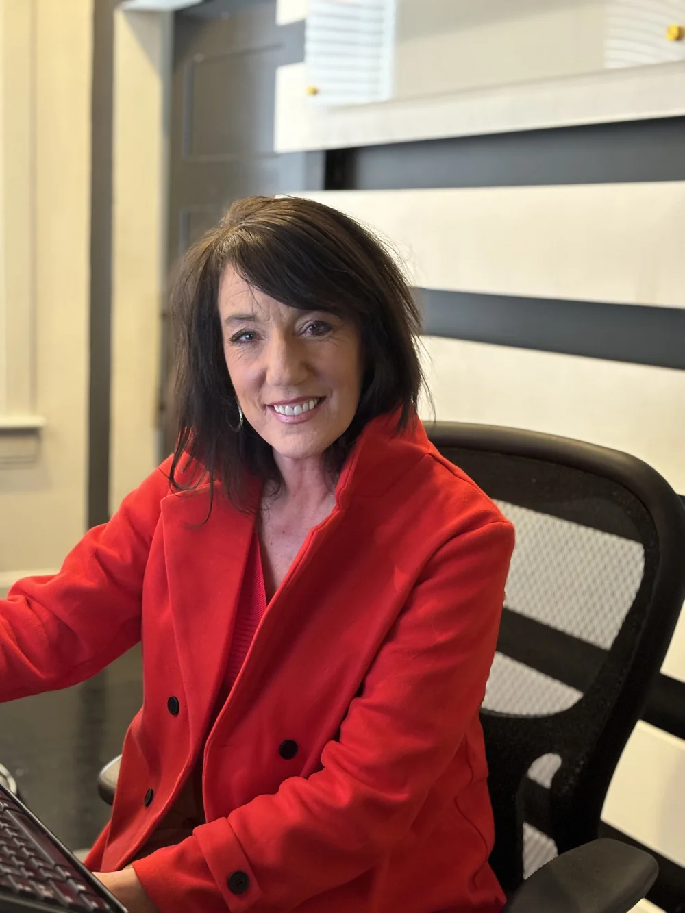 Staff || Conley Law Office — Conley Law Office