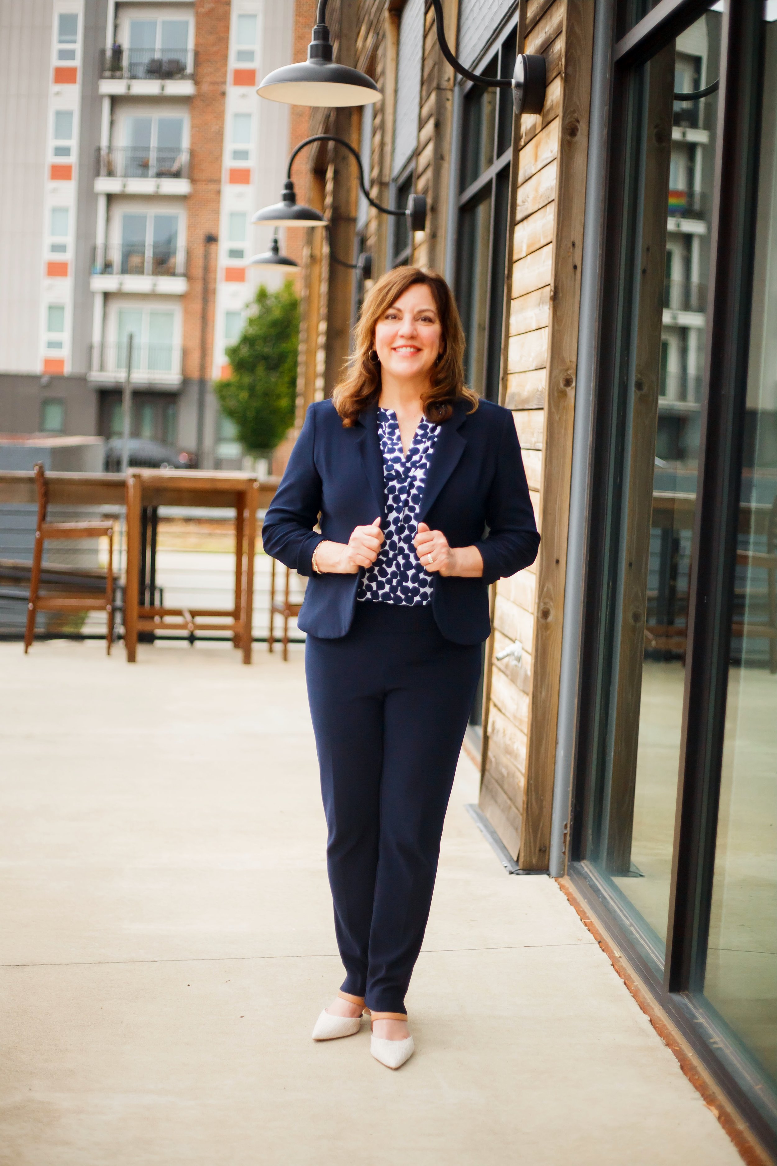 Staff || Conley Law Office — Conley Law Office