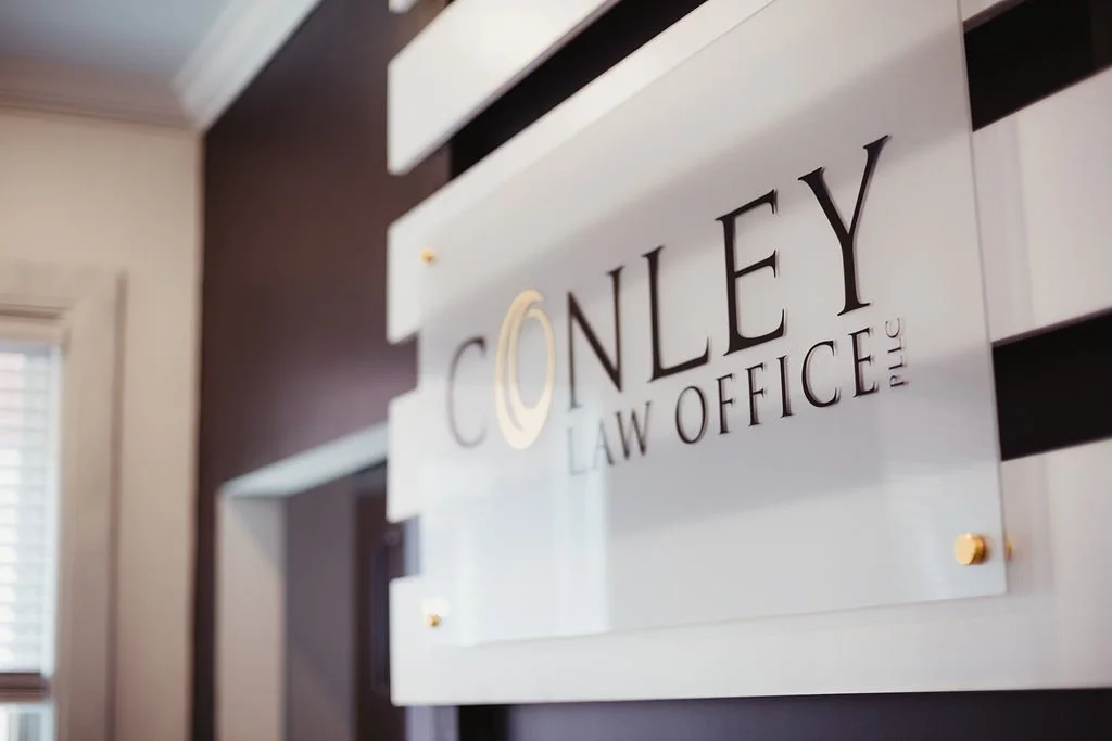Staff || Conley Law Office — Conley Law Office