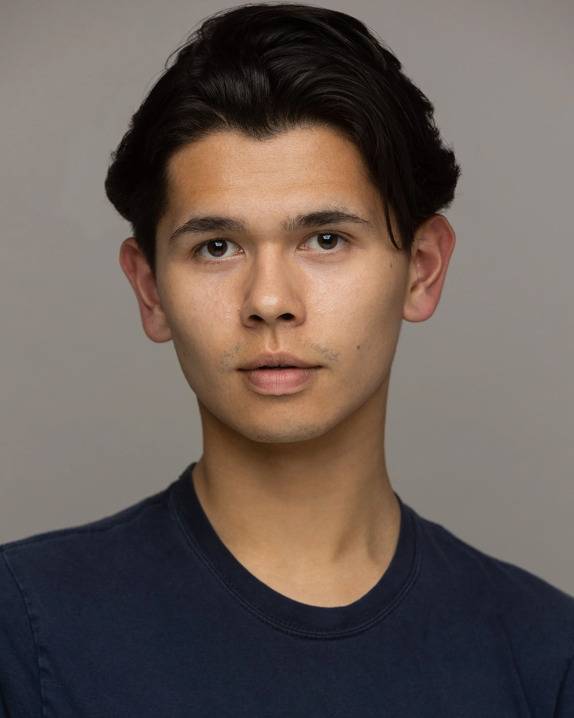 Trevyn Wong