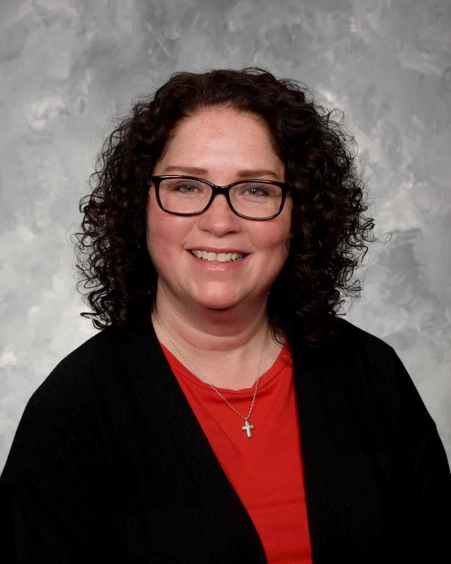Faculty and Staff | Christian school | Westlake, OH — St. Paul Lutheran ...