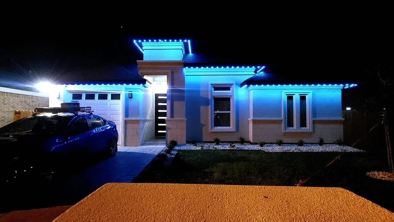 Gallery — TRIMLIGHT RGV