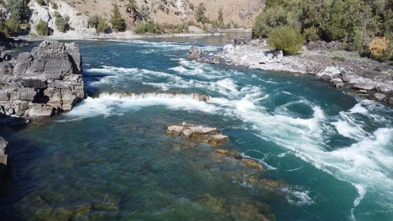 Flathead Raft Company