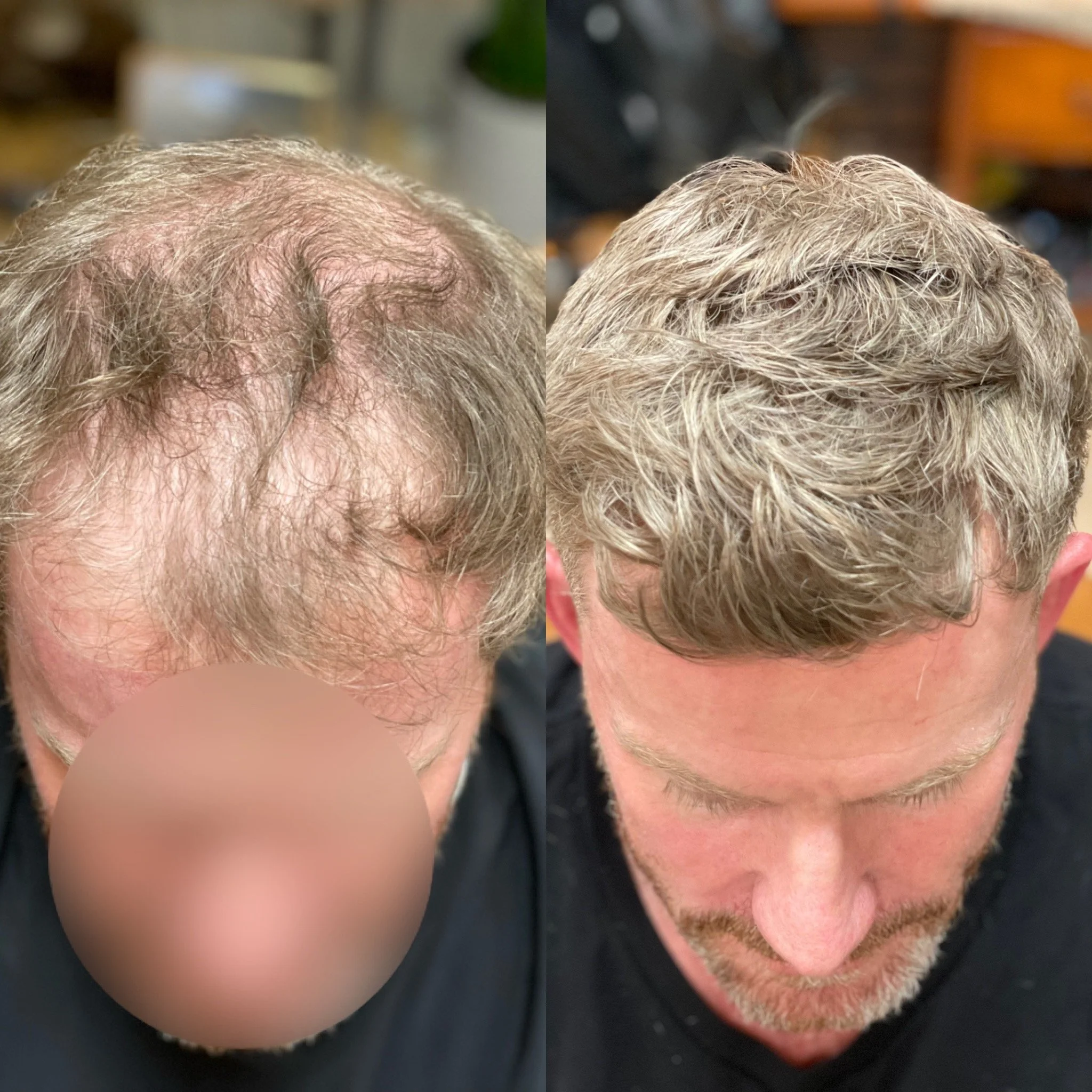 Services — Lucero Hair and Wellness