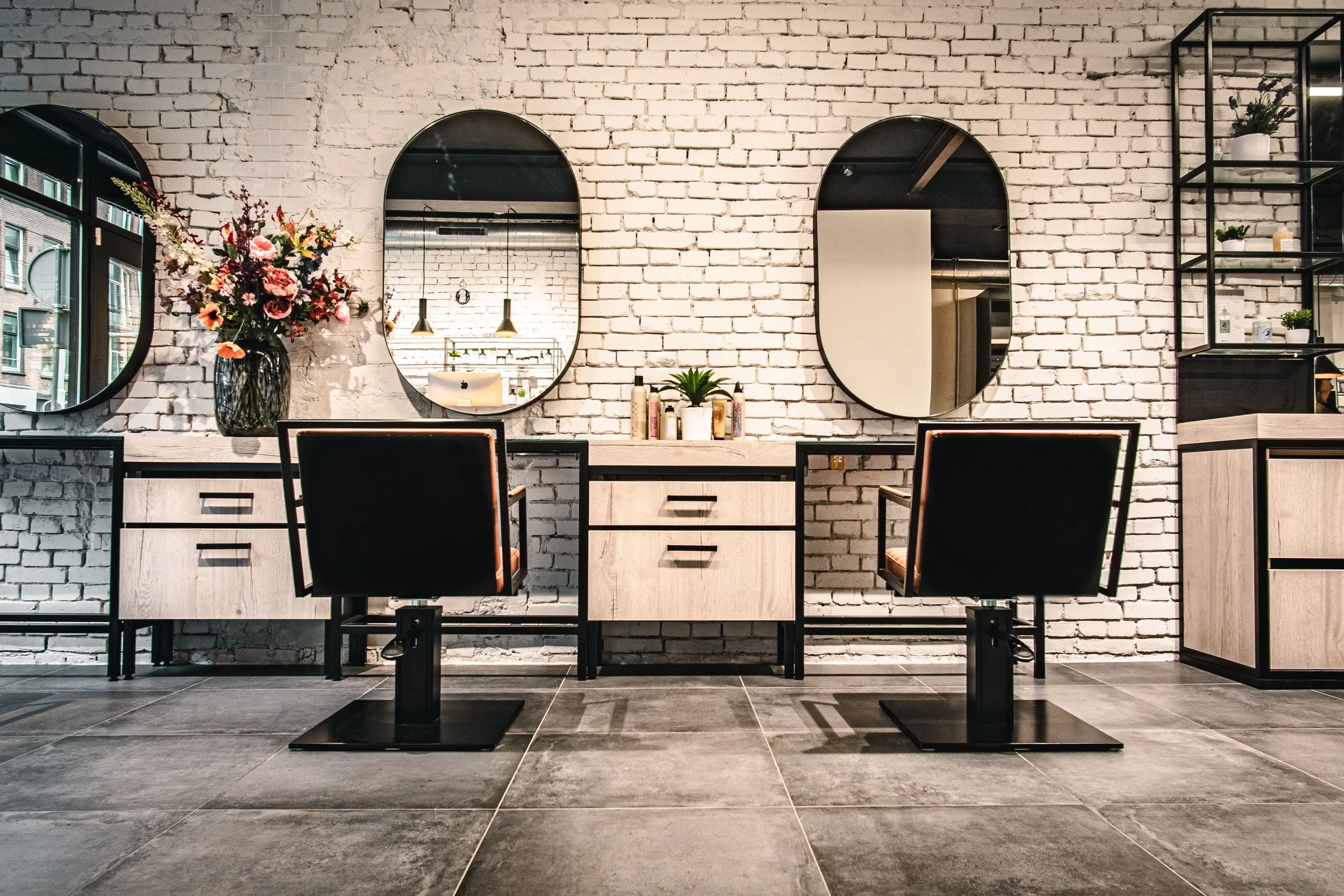 Services — Lucero Hair and Wellness
