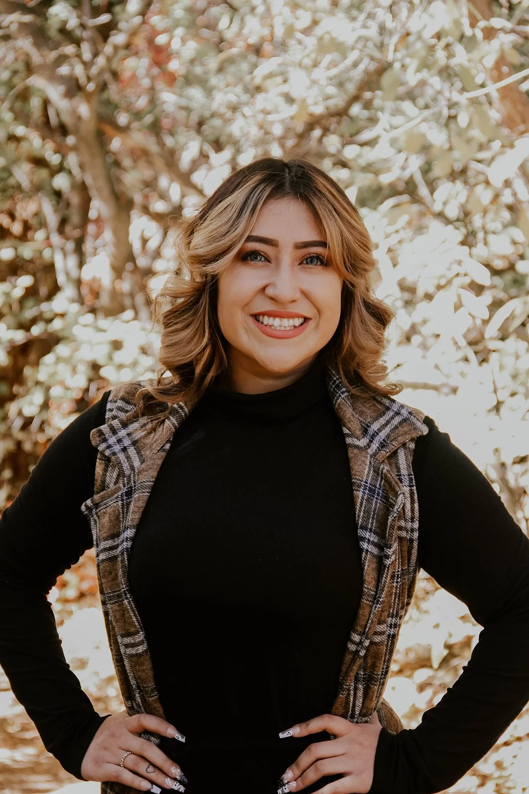 Team — Lucero Hair and Wellness