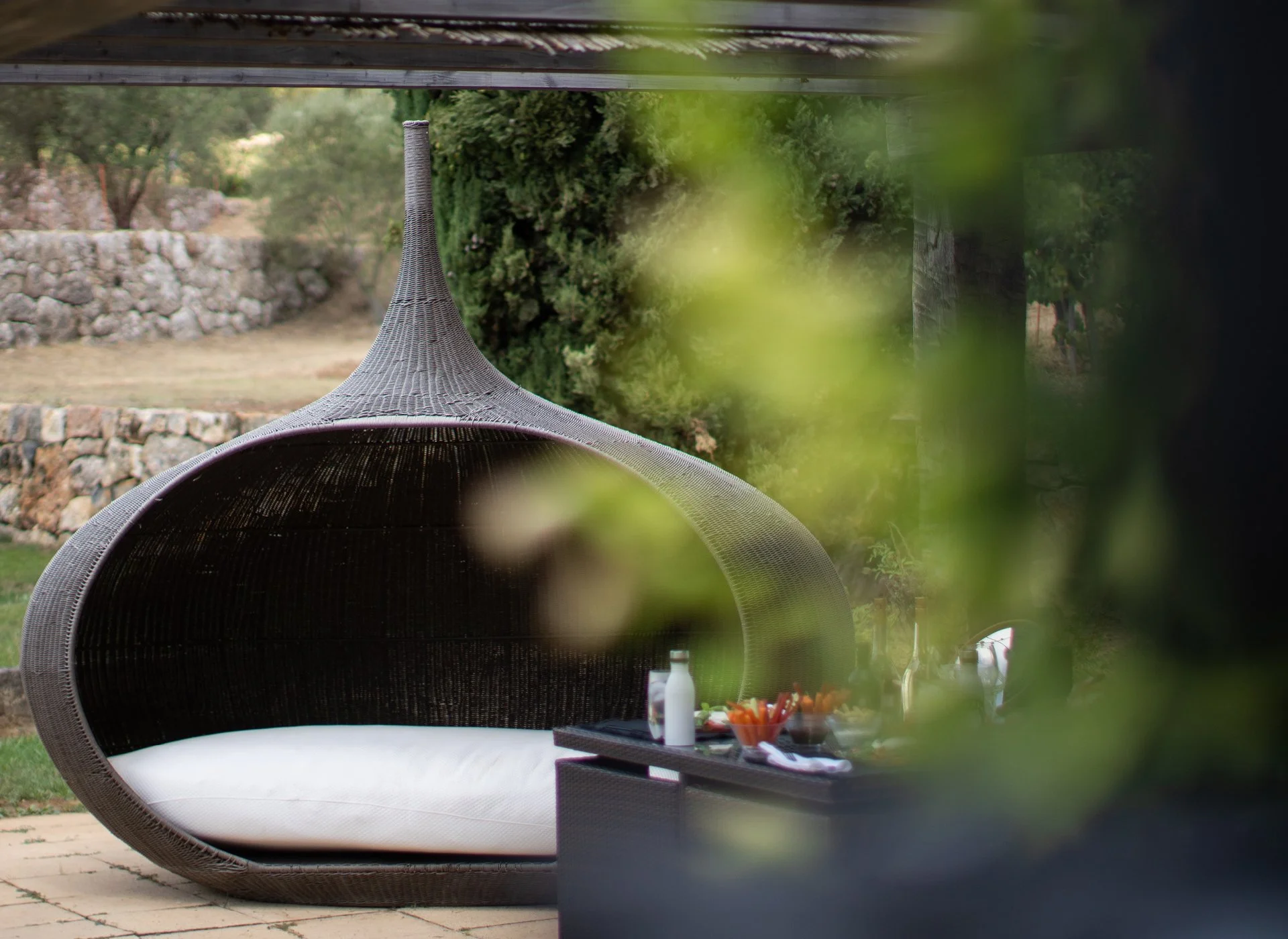 An iconic residential studio in France — Miraval Studios