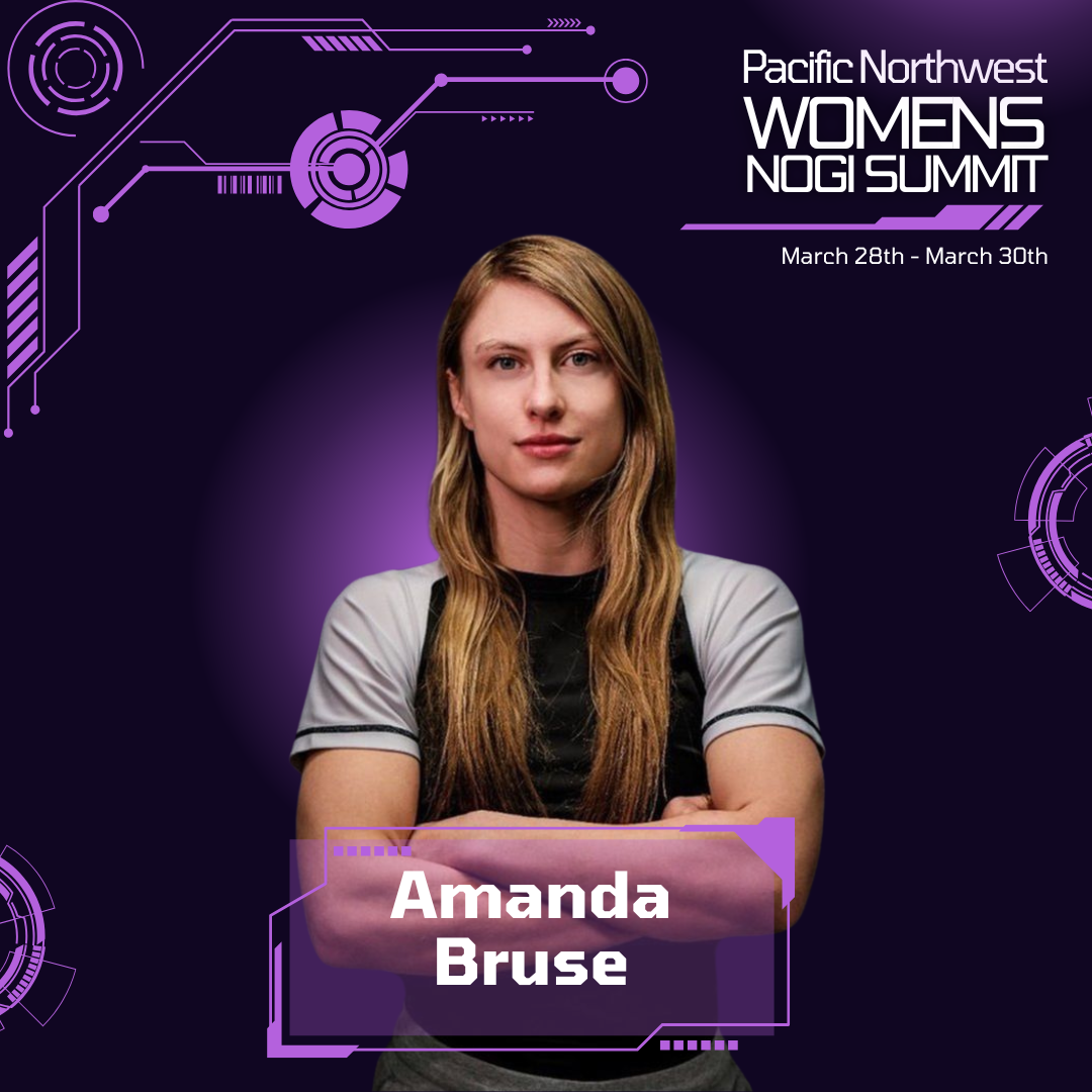 Women's Summit 2025 — No Gi Summit | BJJ Camps & Adventure Holidays