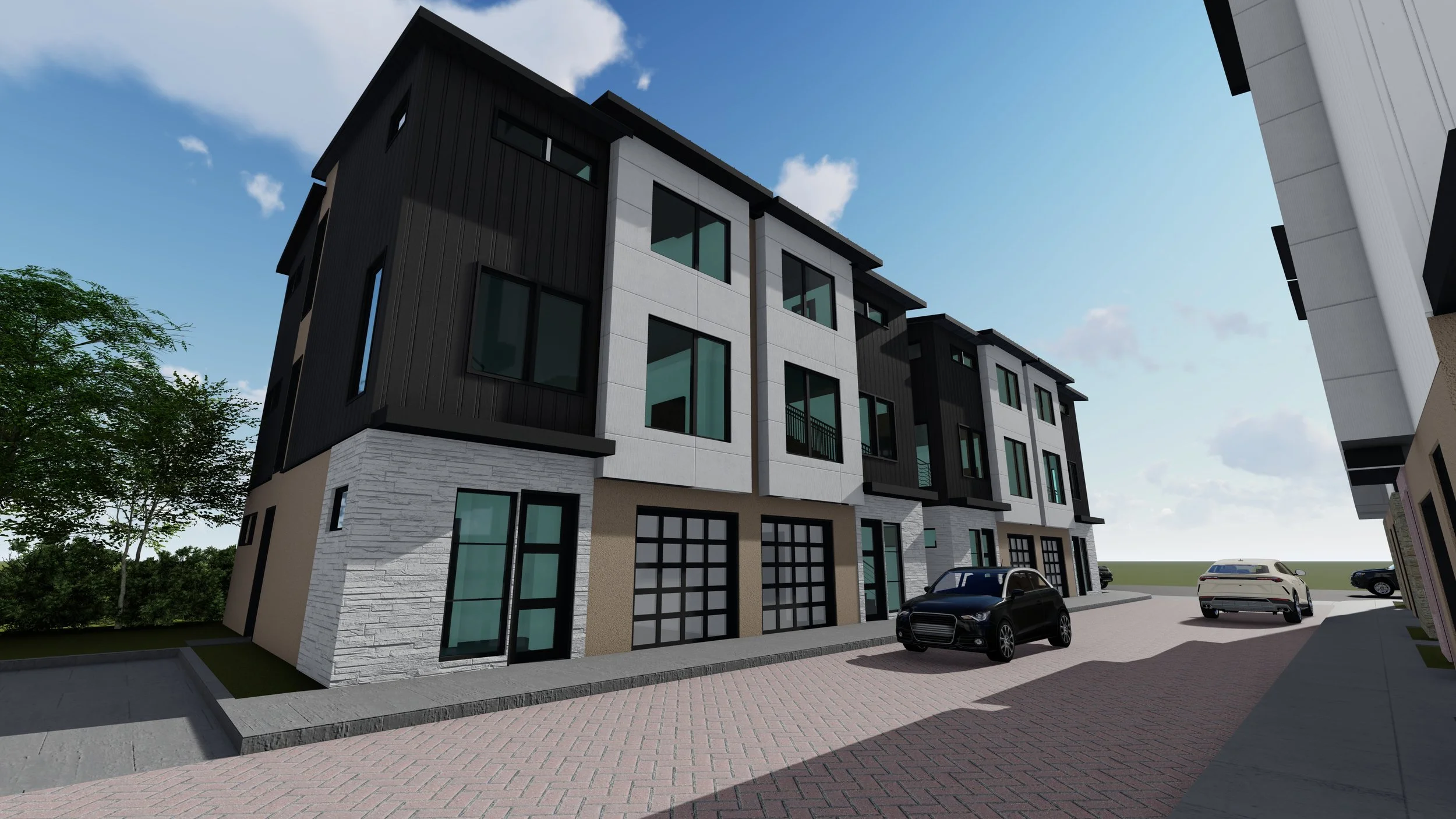 Projects — H2 Development Group