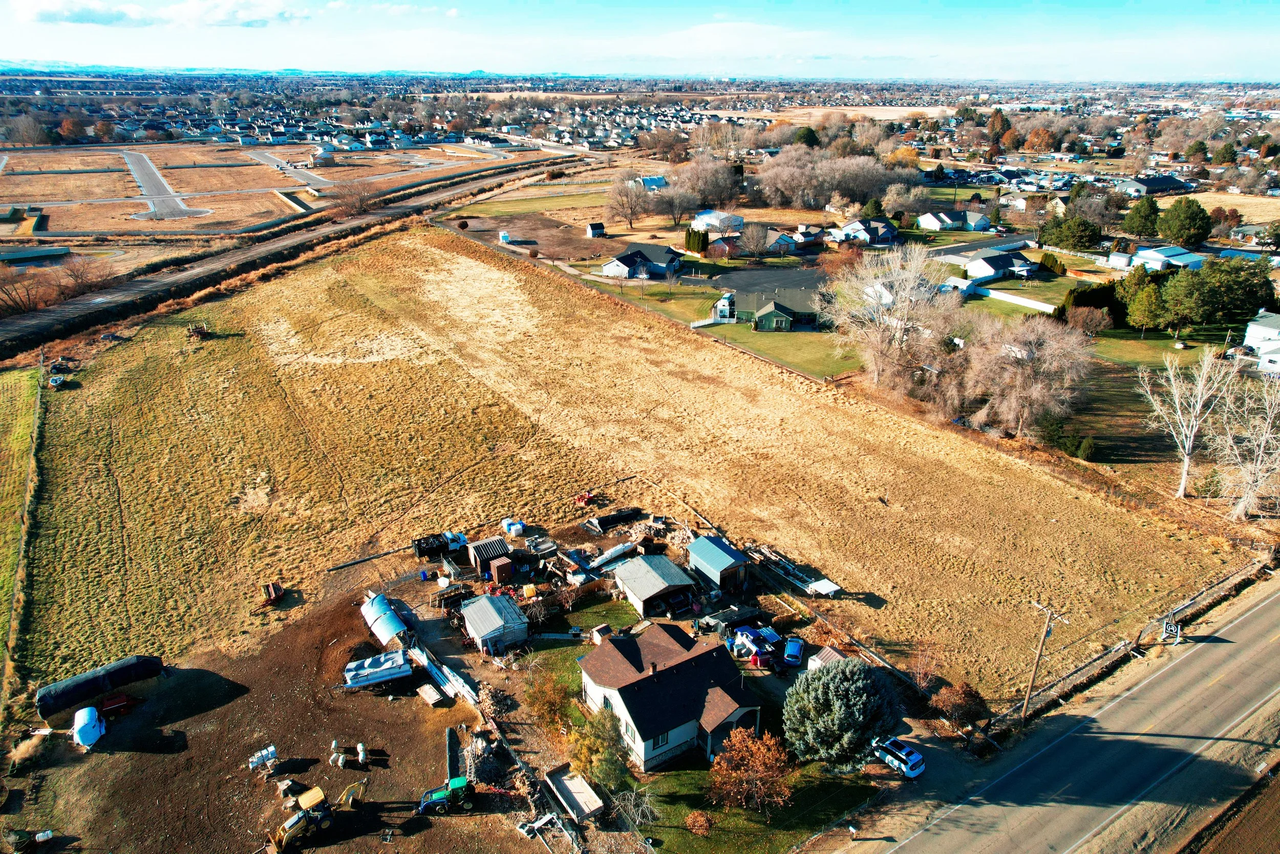 H2 Development Group