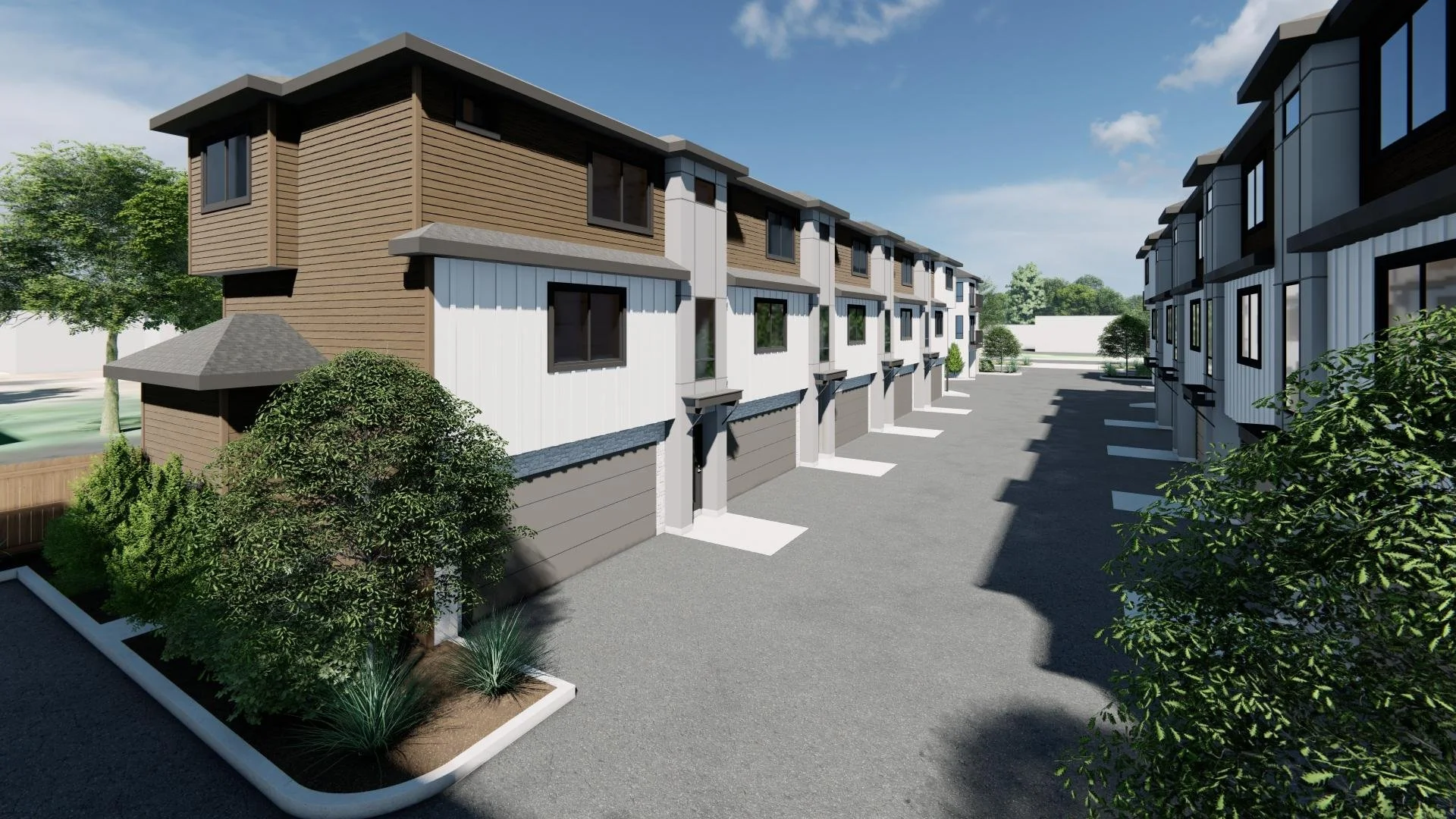 Emma's Lane — H2 Development Group